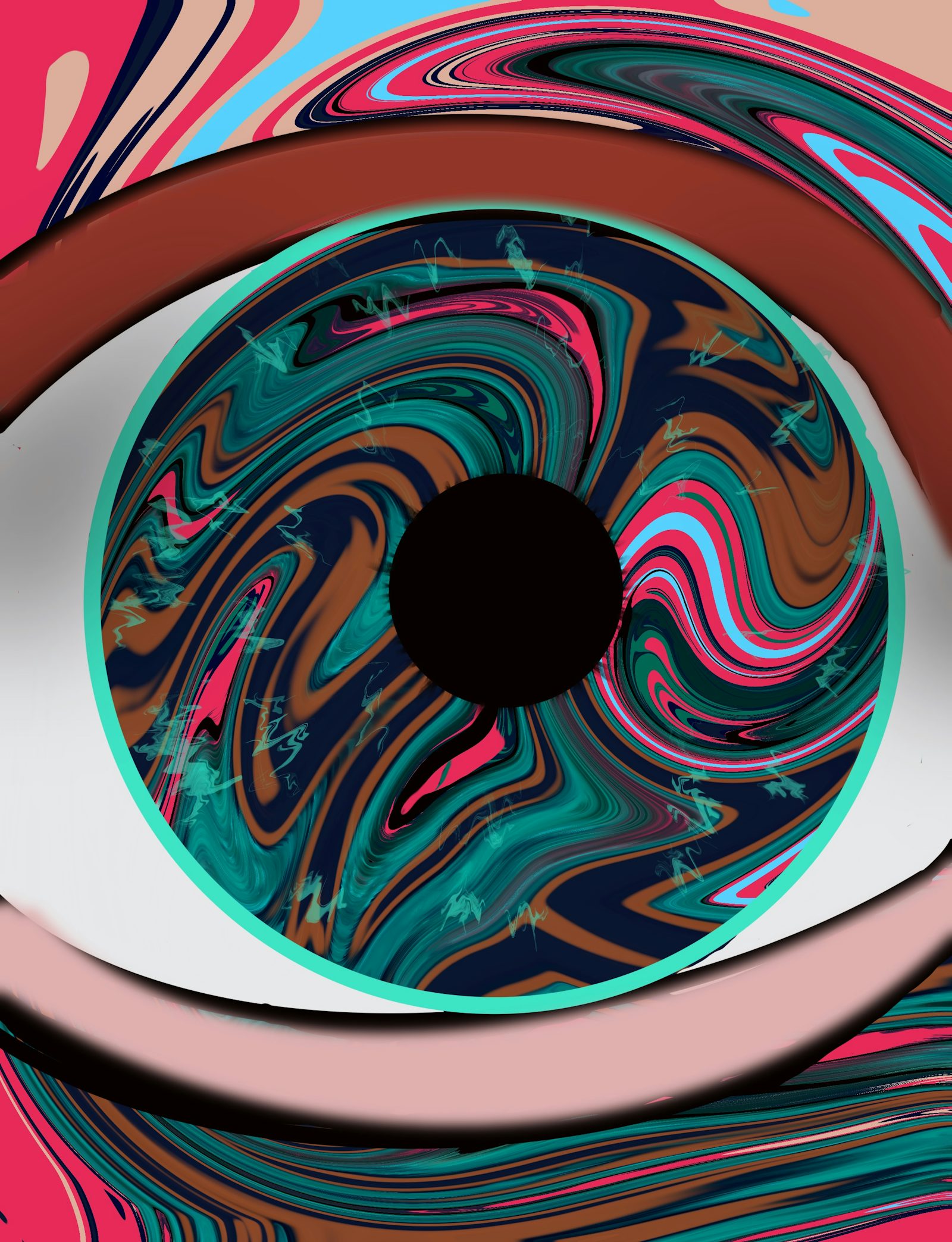 Foxys Color Creations | Foundation