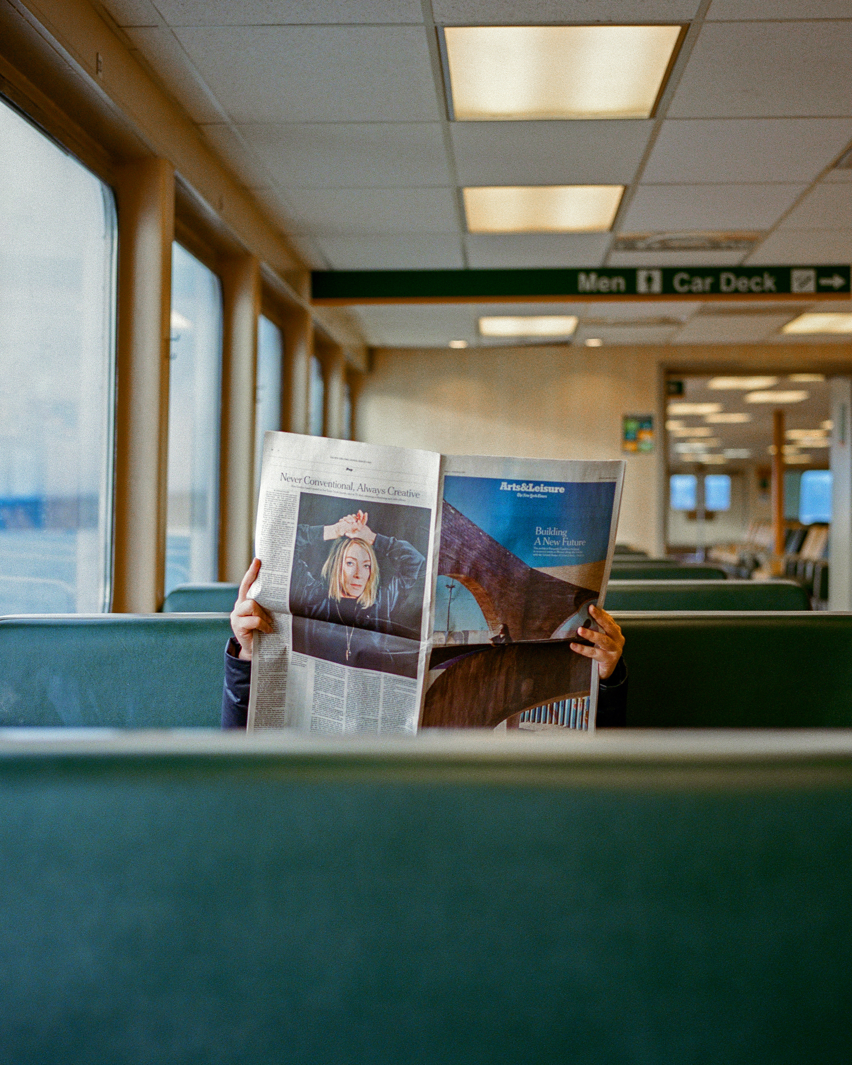 Kristopher Shinn 1/1 | Foundation