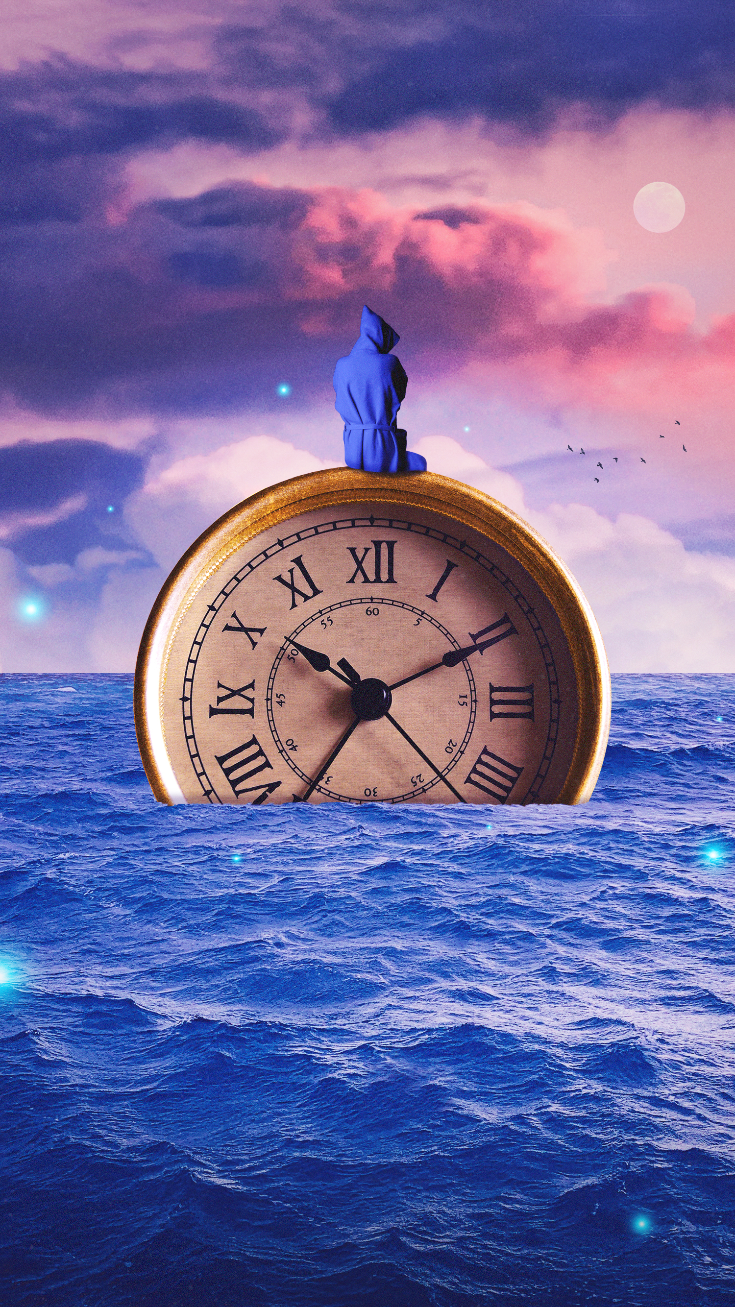 Finest time | Foundation