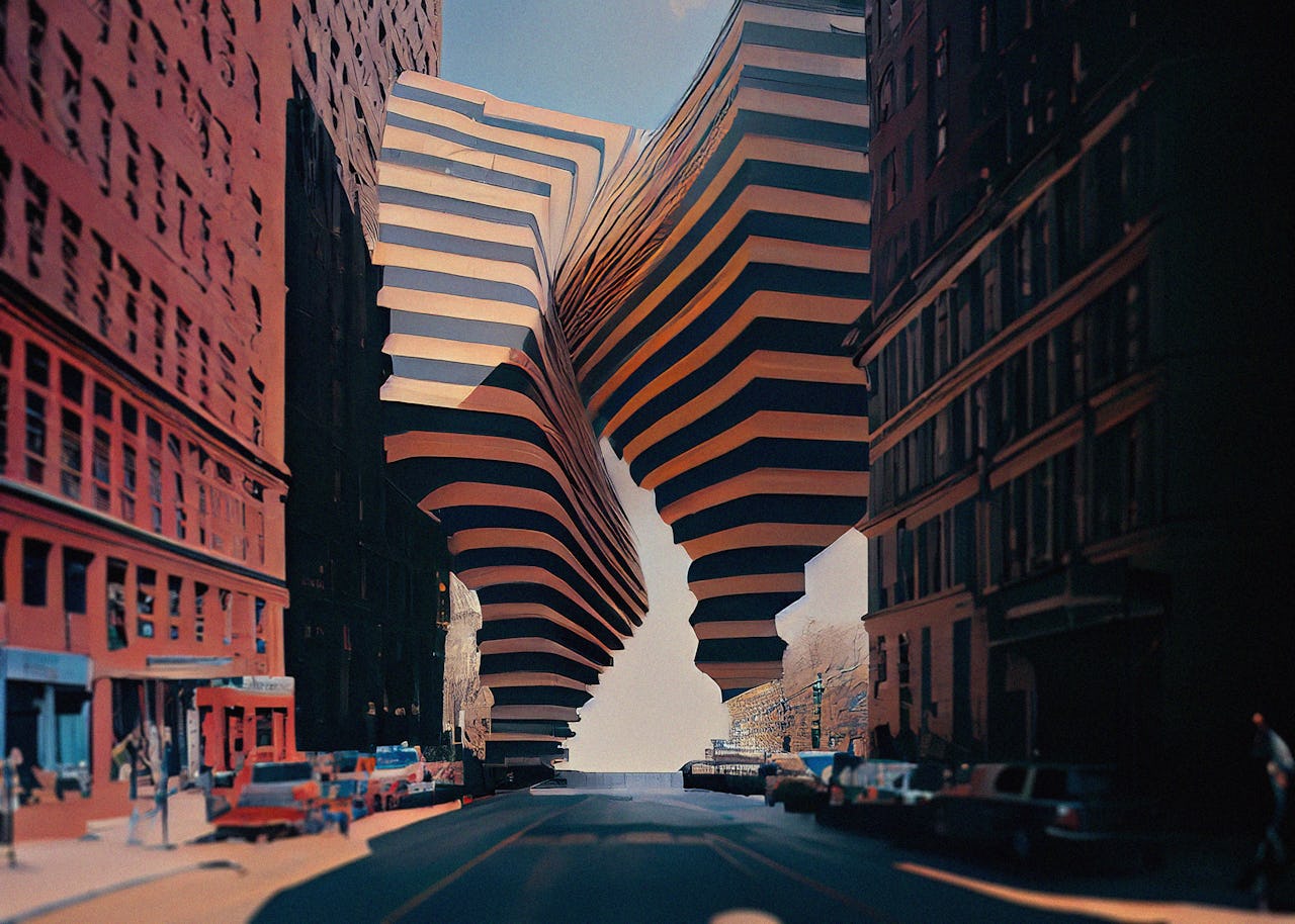 Odd stories | Foundation