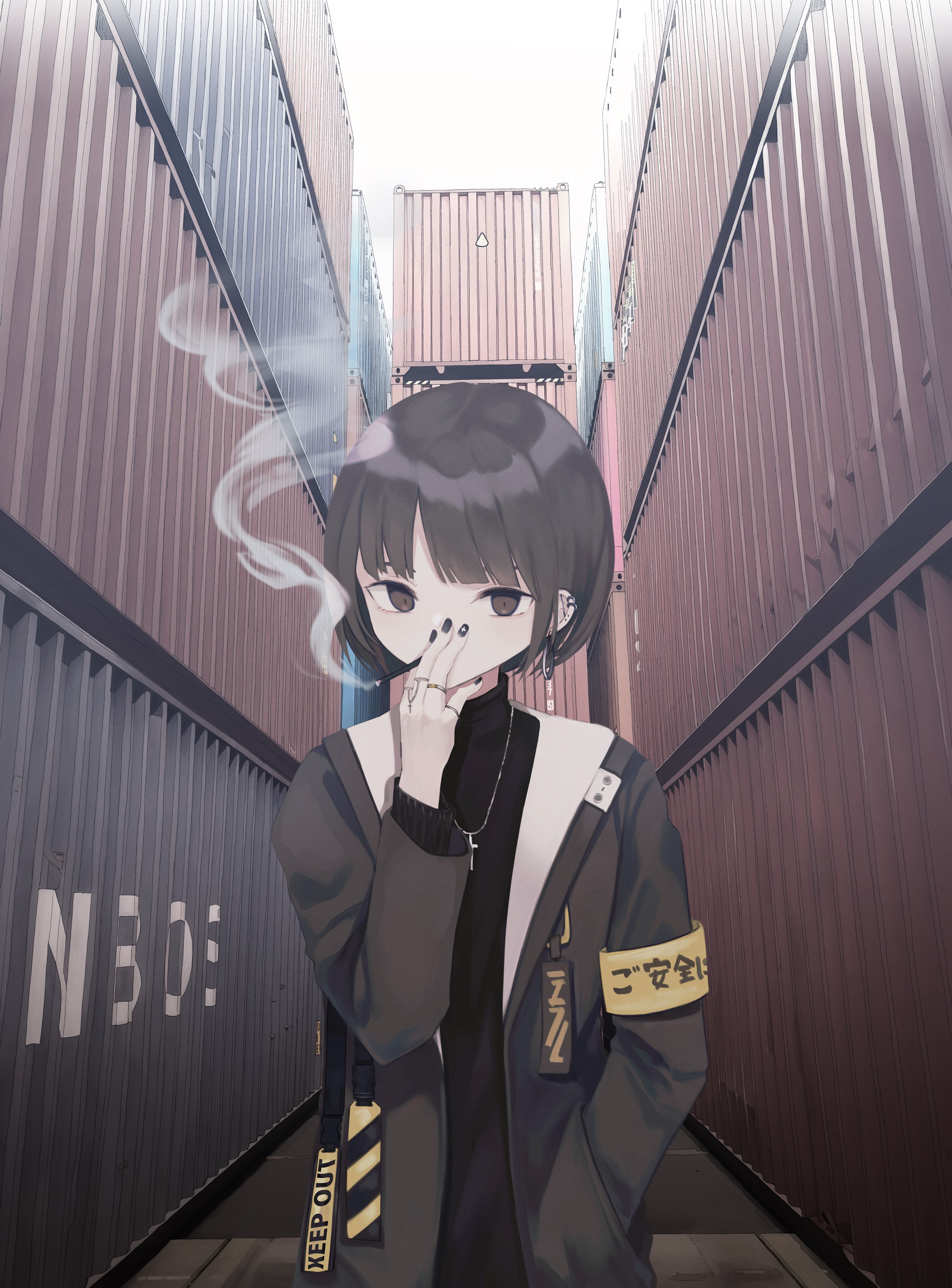 Collaboration | Foundation