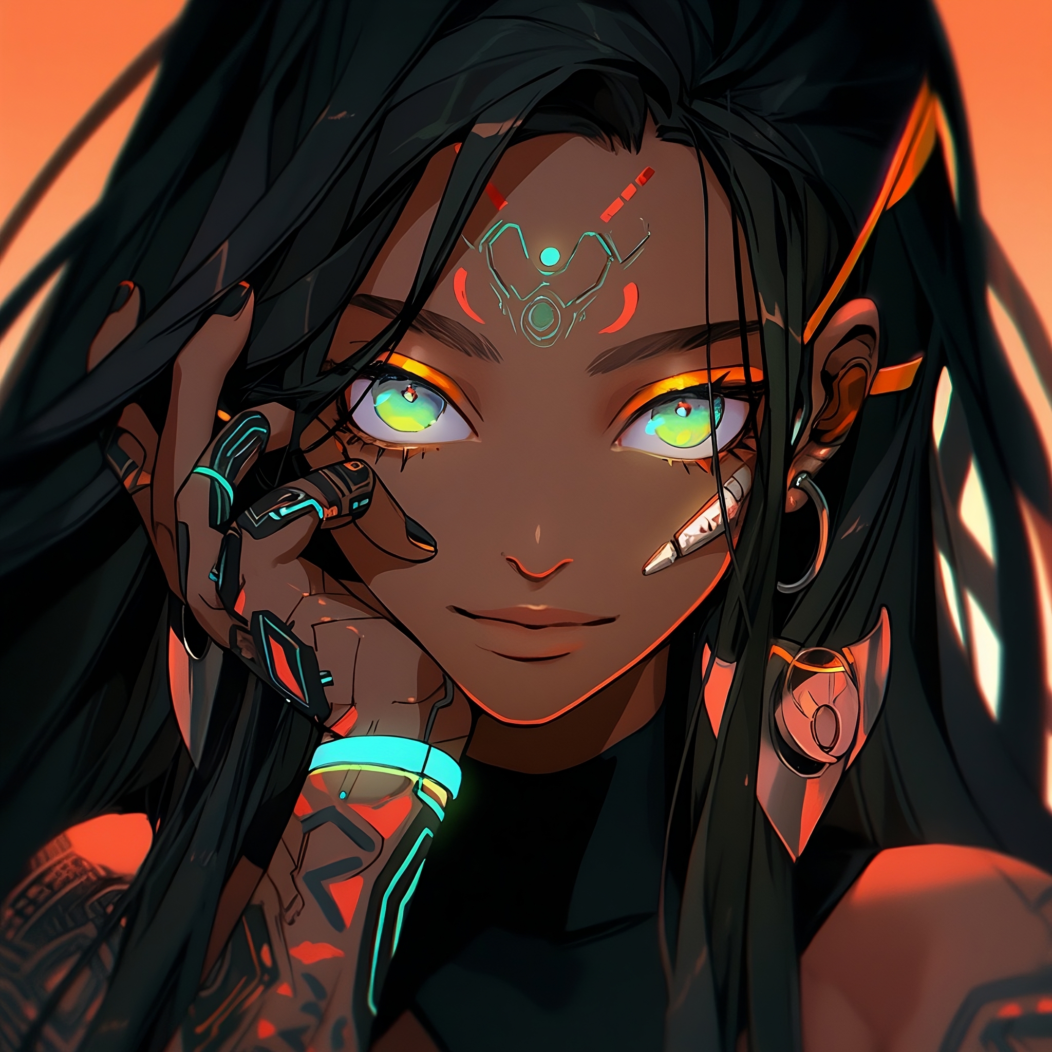 CWO-Anime | Foundation