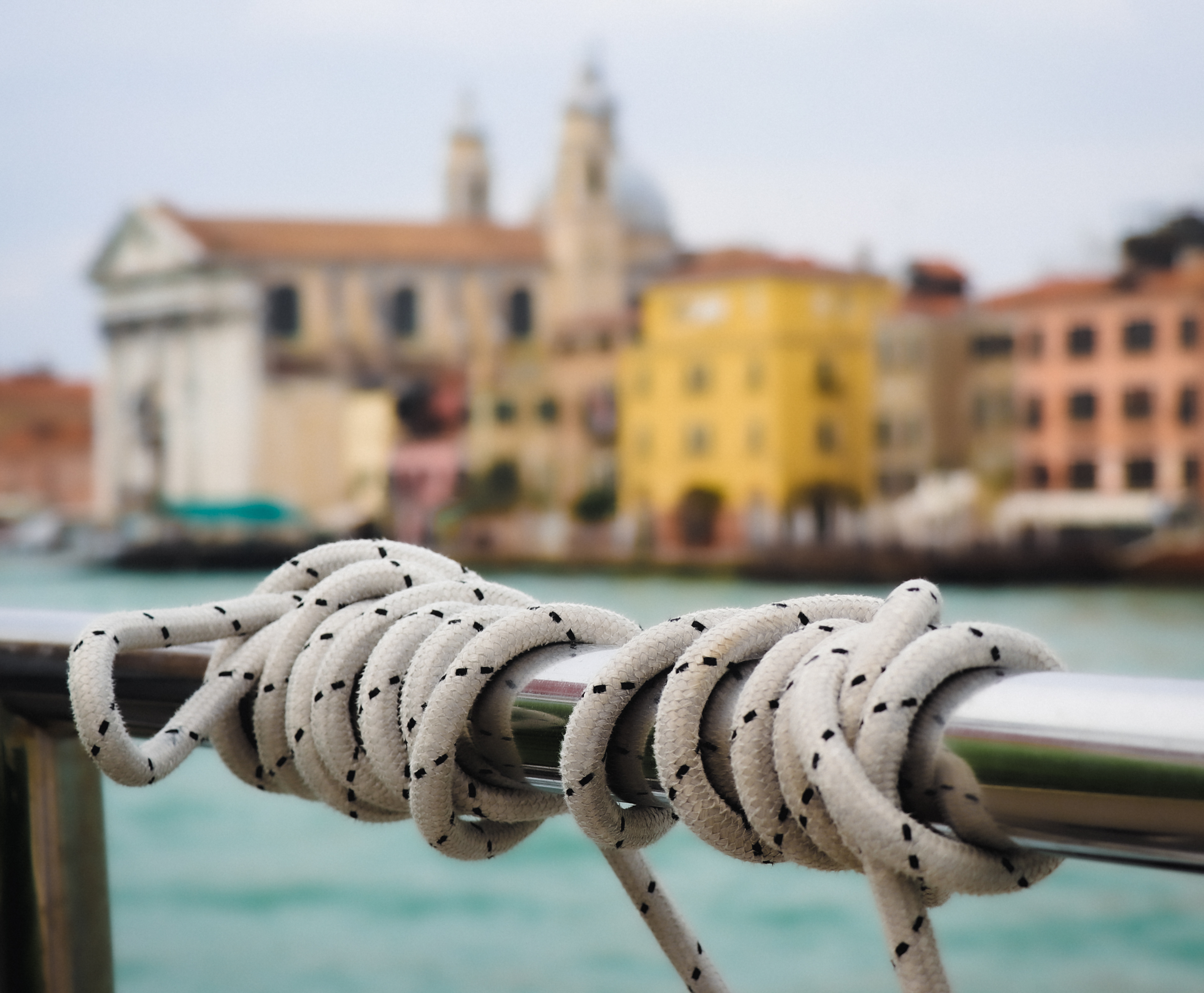 Scene unScene | Foundation