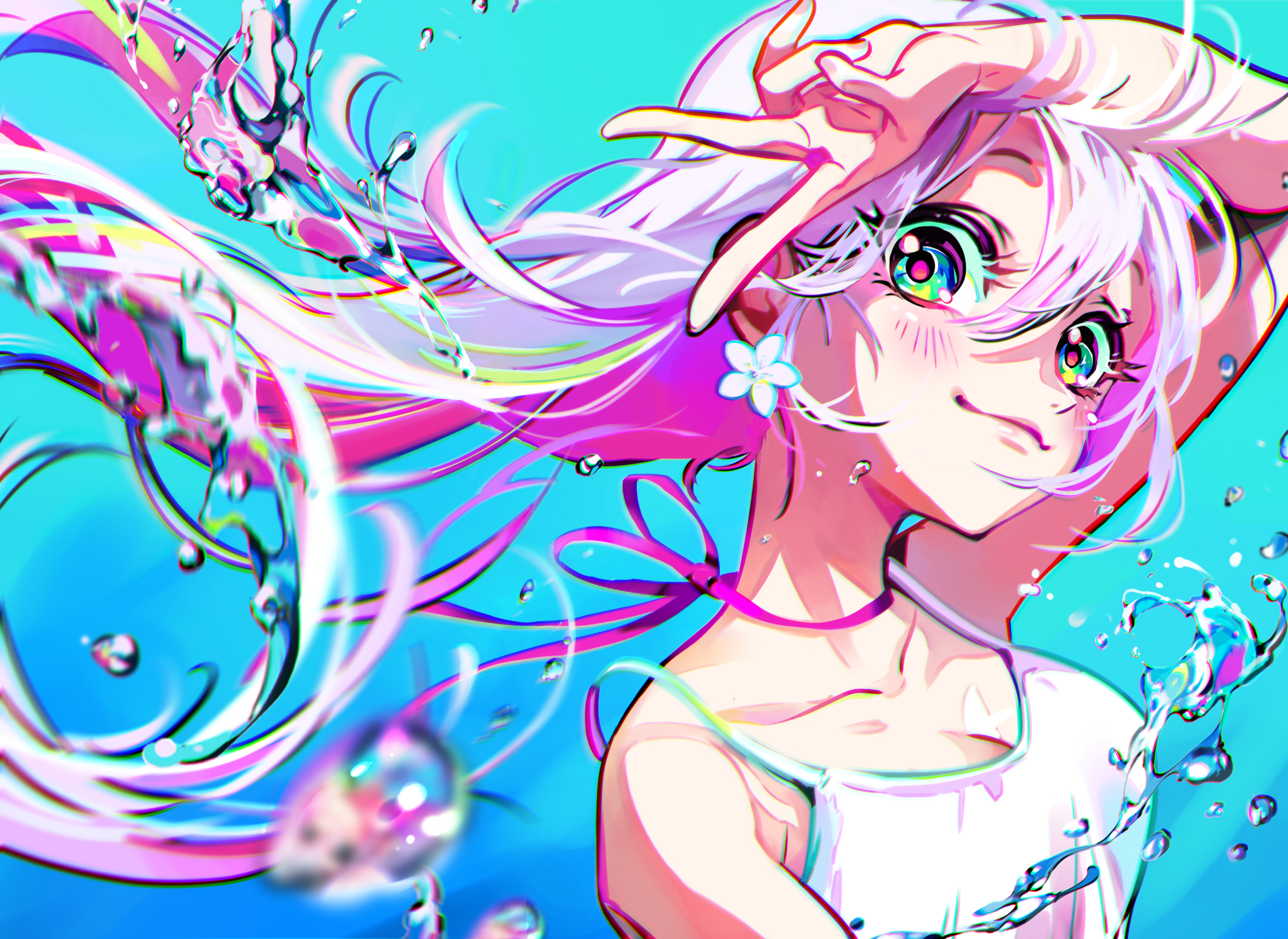 TETETE COLORS | Foundation