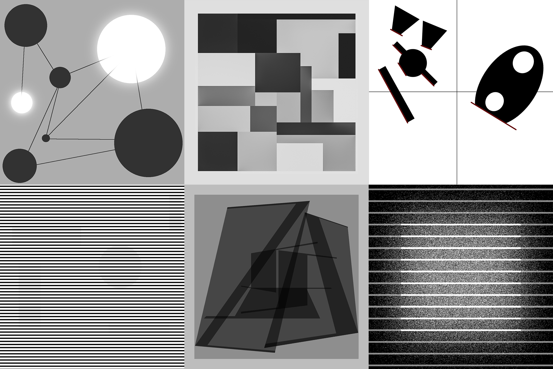 WHAT DO SHAPES MEAN TO YOU? | Foundation