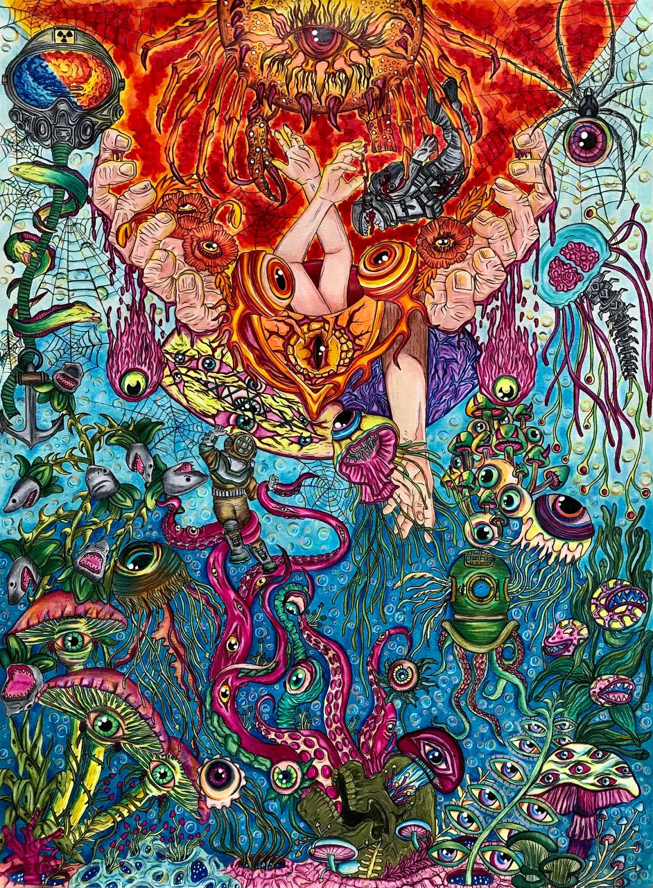 Cora's collection | Foundation