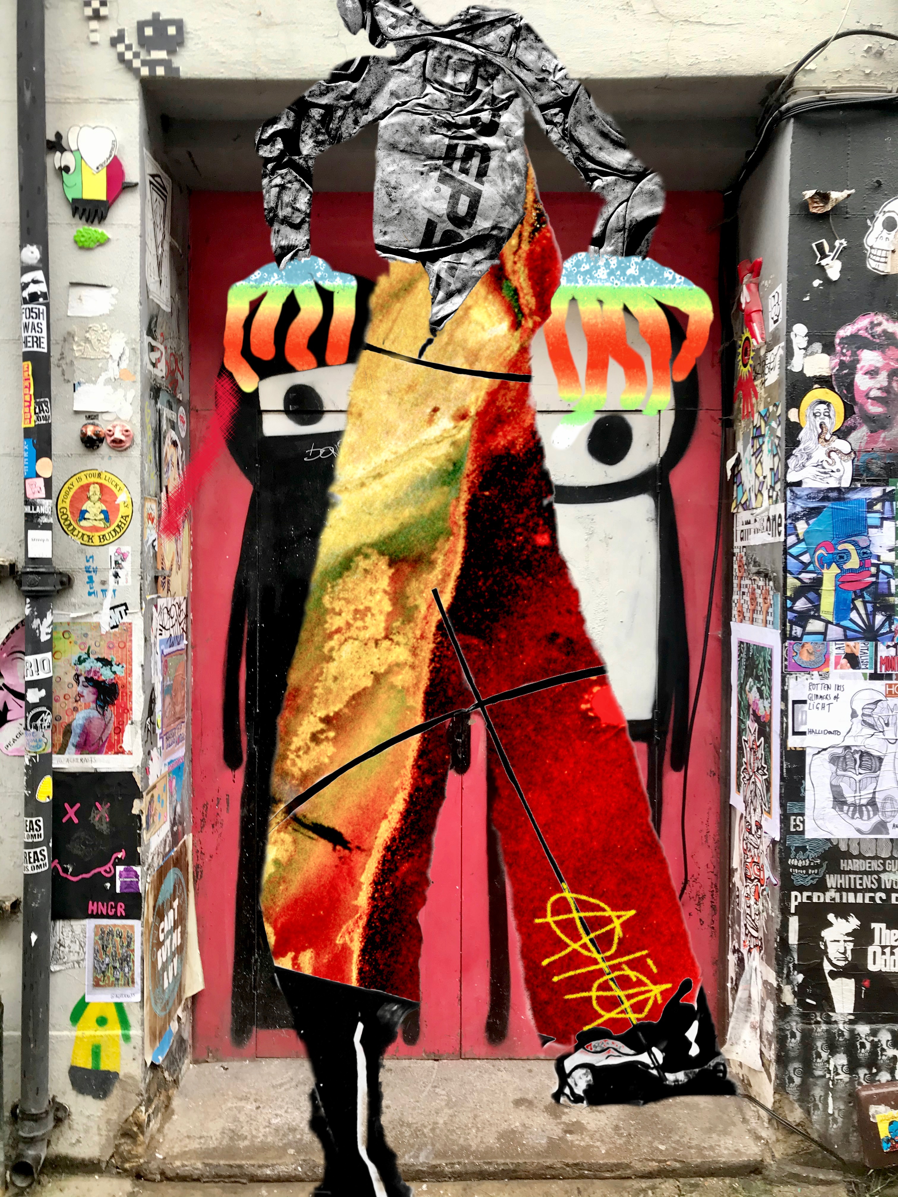 SHADOW TAGS | Foundation