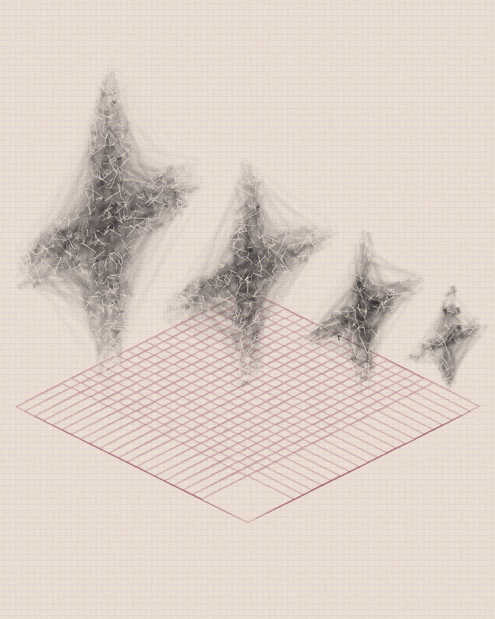 Fractured Lines | Foundation