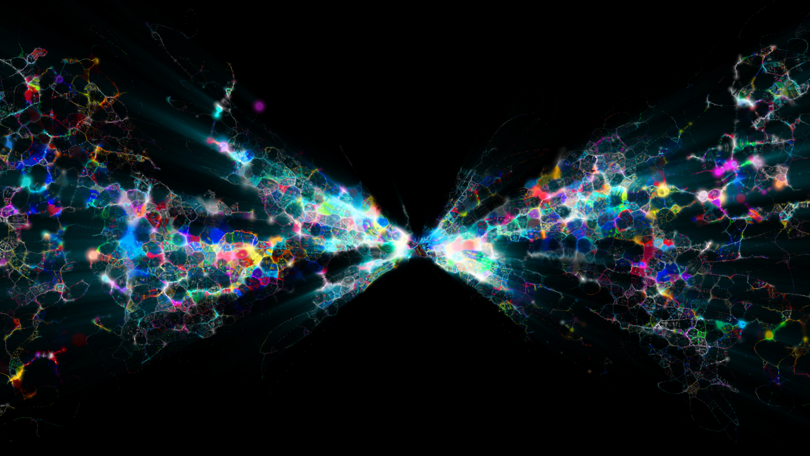 FOLLOW THE FLOW | Foundation