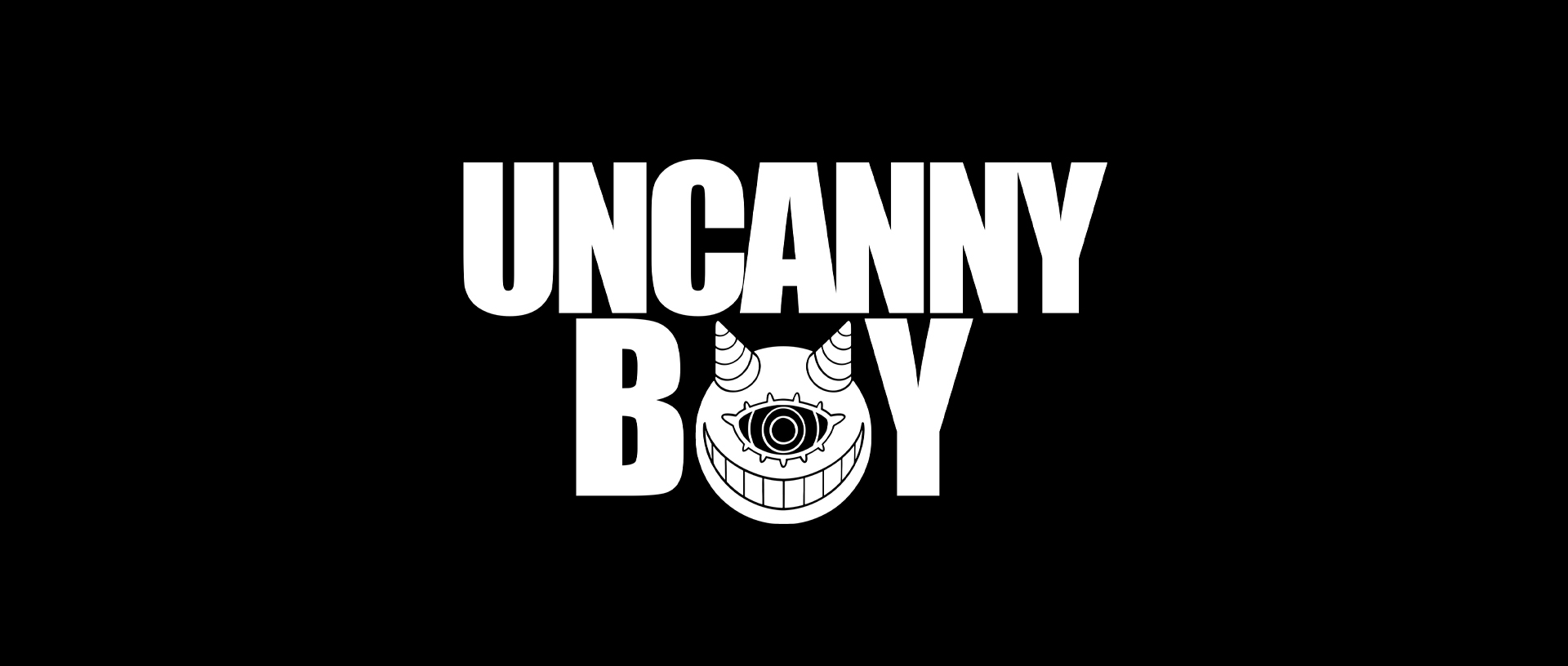 Uncanny Boy | Foundation
