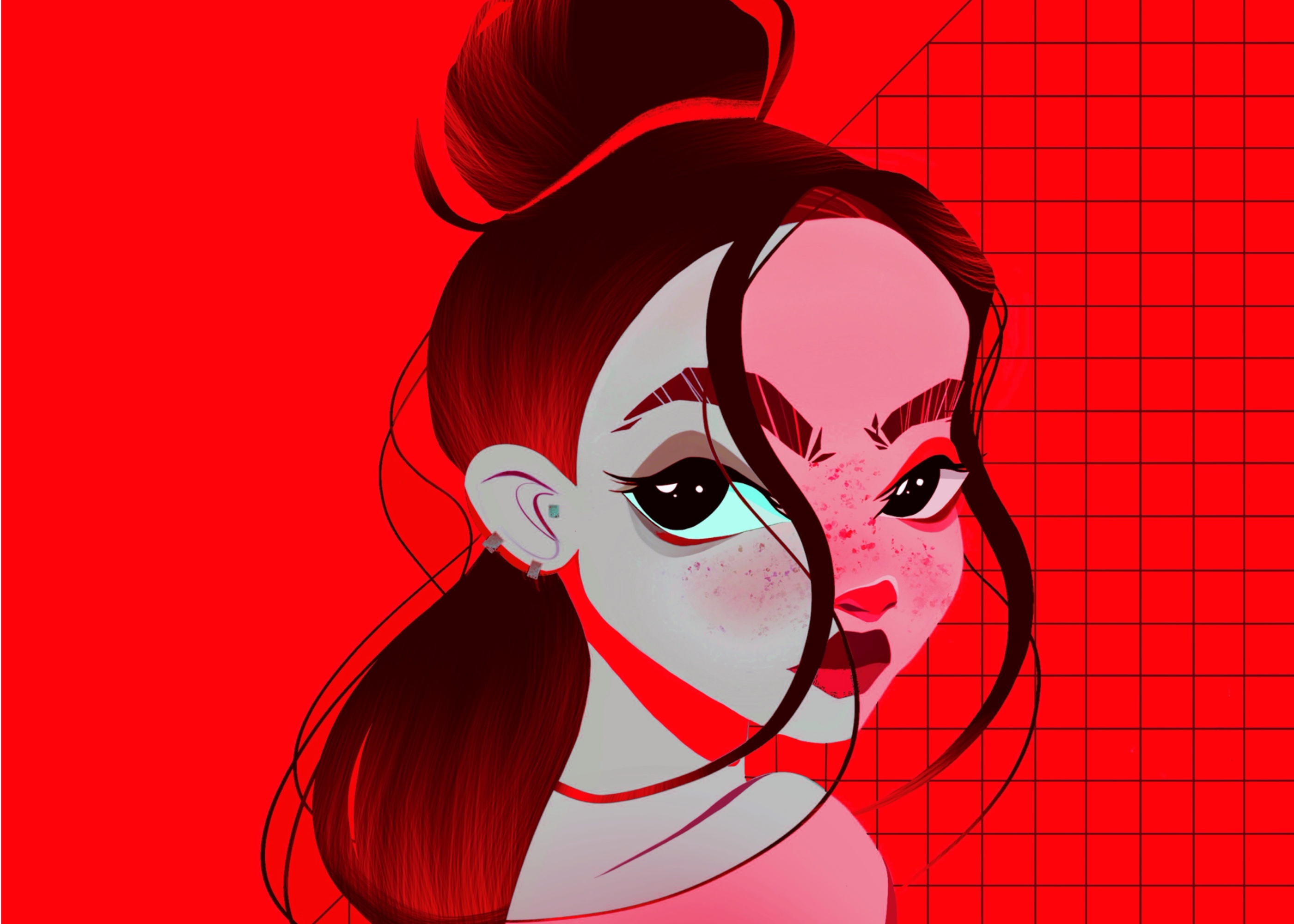 Ruby's World | Foundation