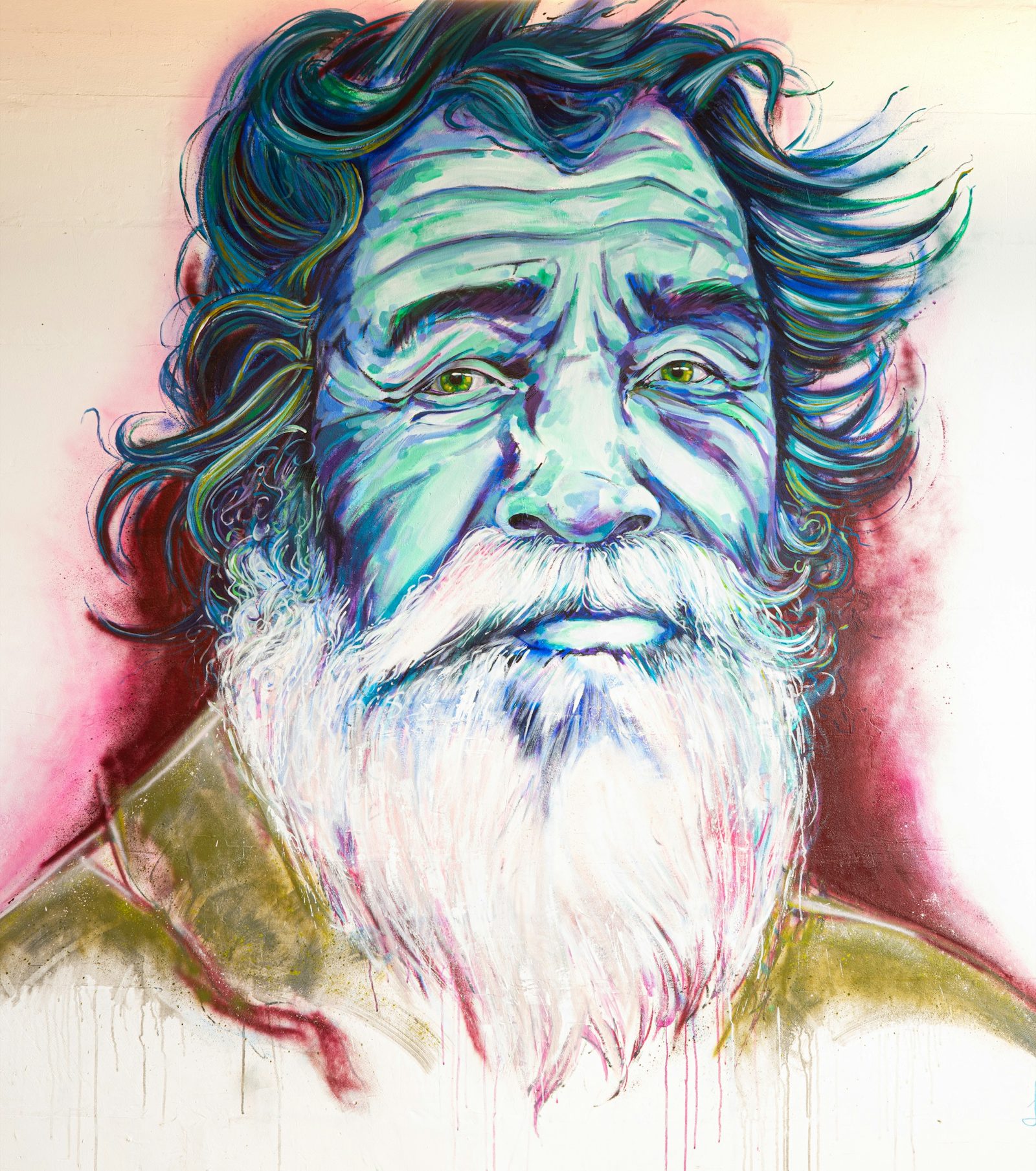 COLOR OF LIFE | Foundation