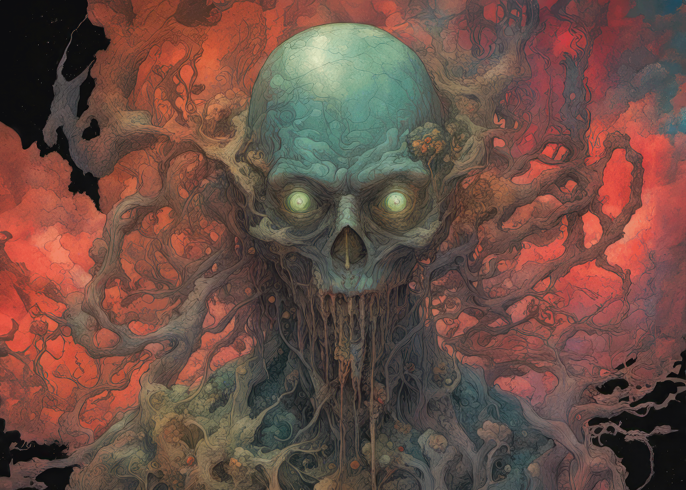 Fey Realm | Foundation