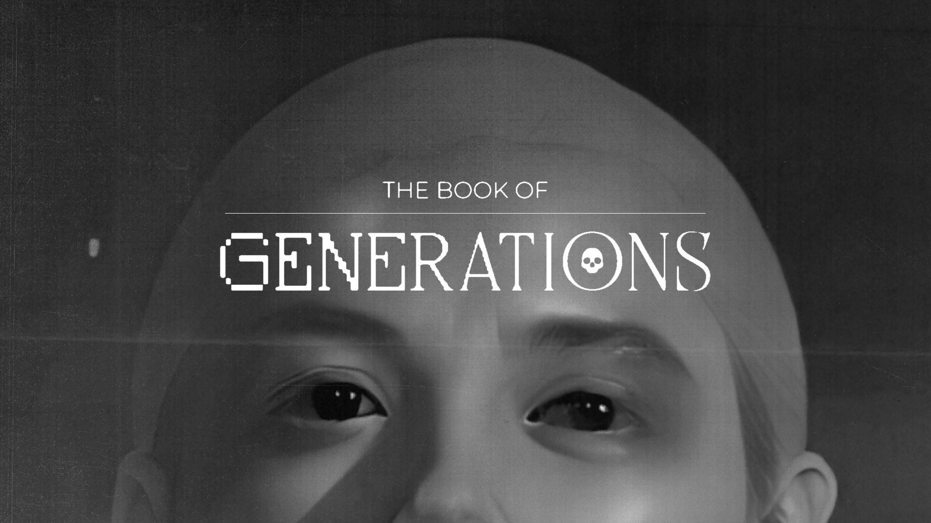 Generations | Foundation