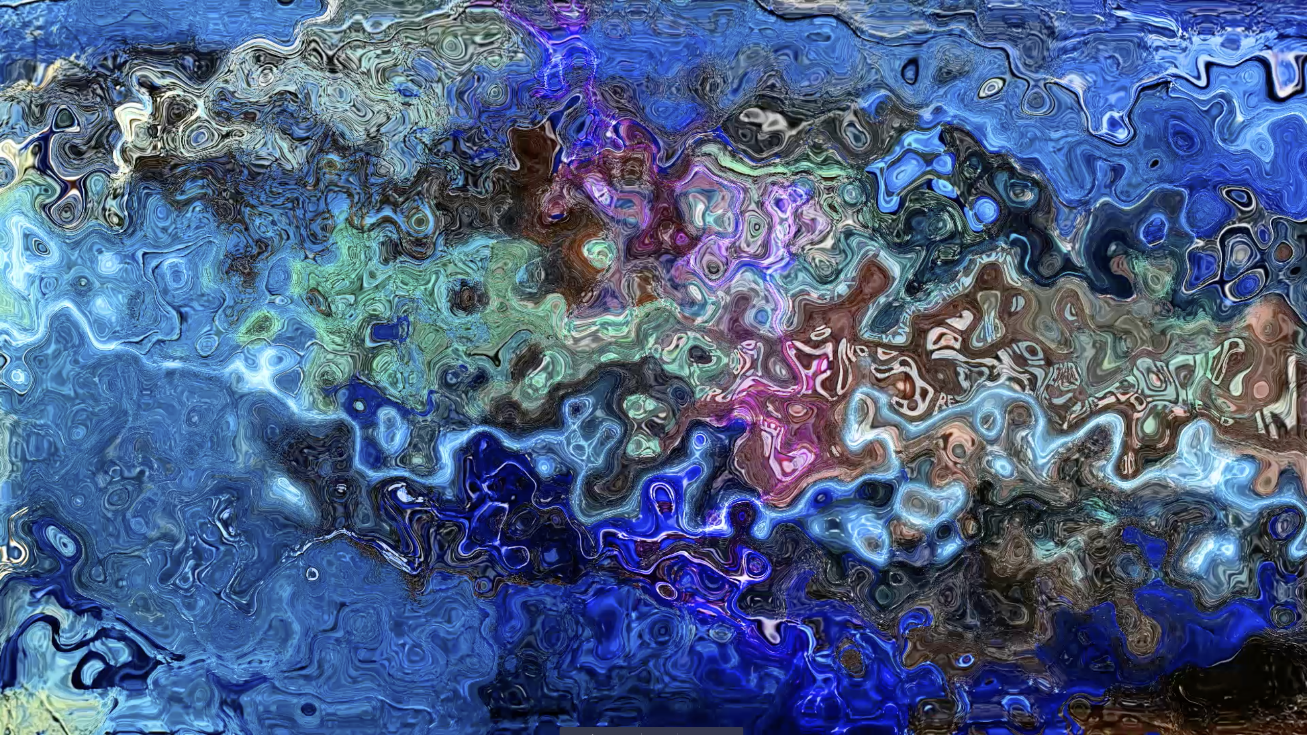 Meta Paintings | Foundation