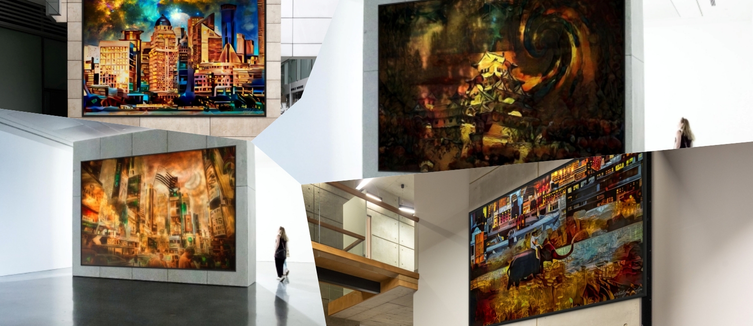 Human City Design | Foundation