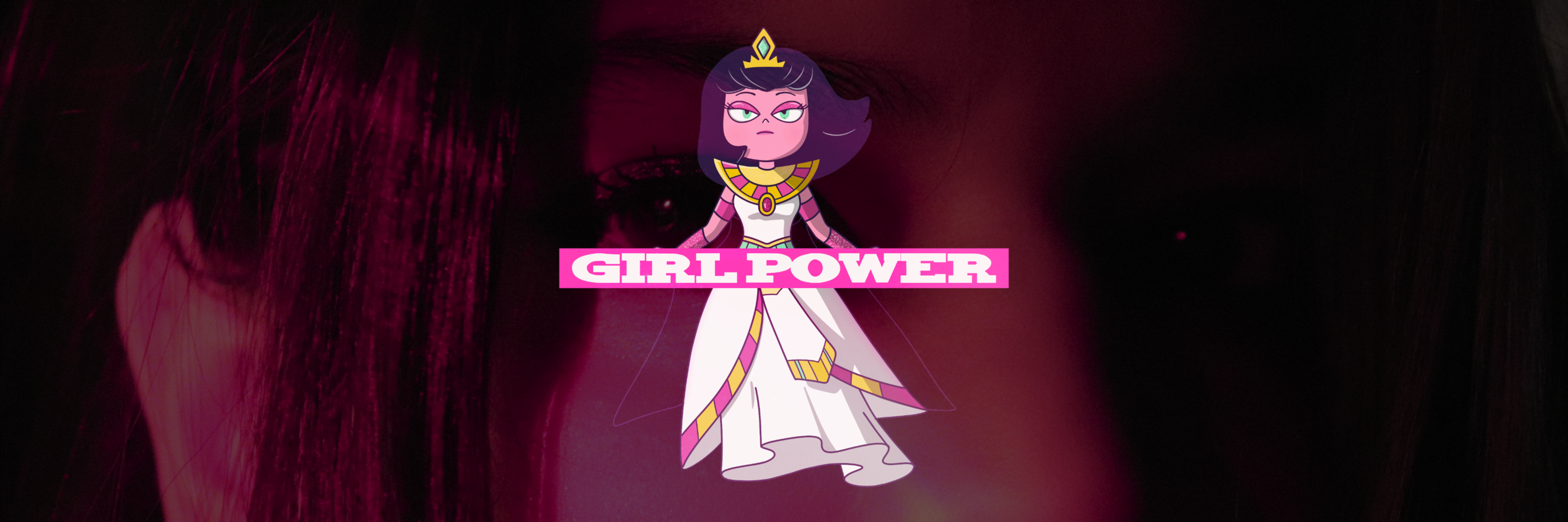 Realm Pink | Foundation