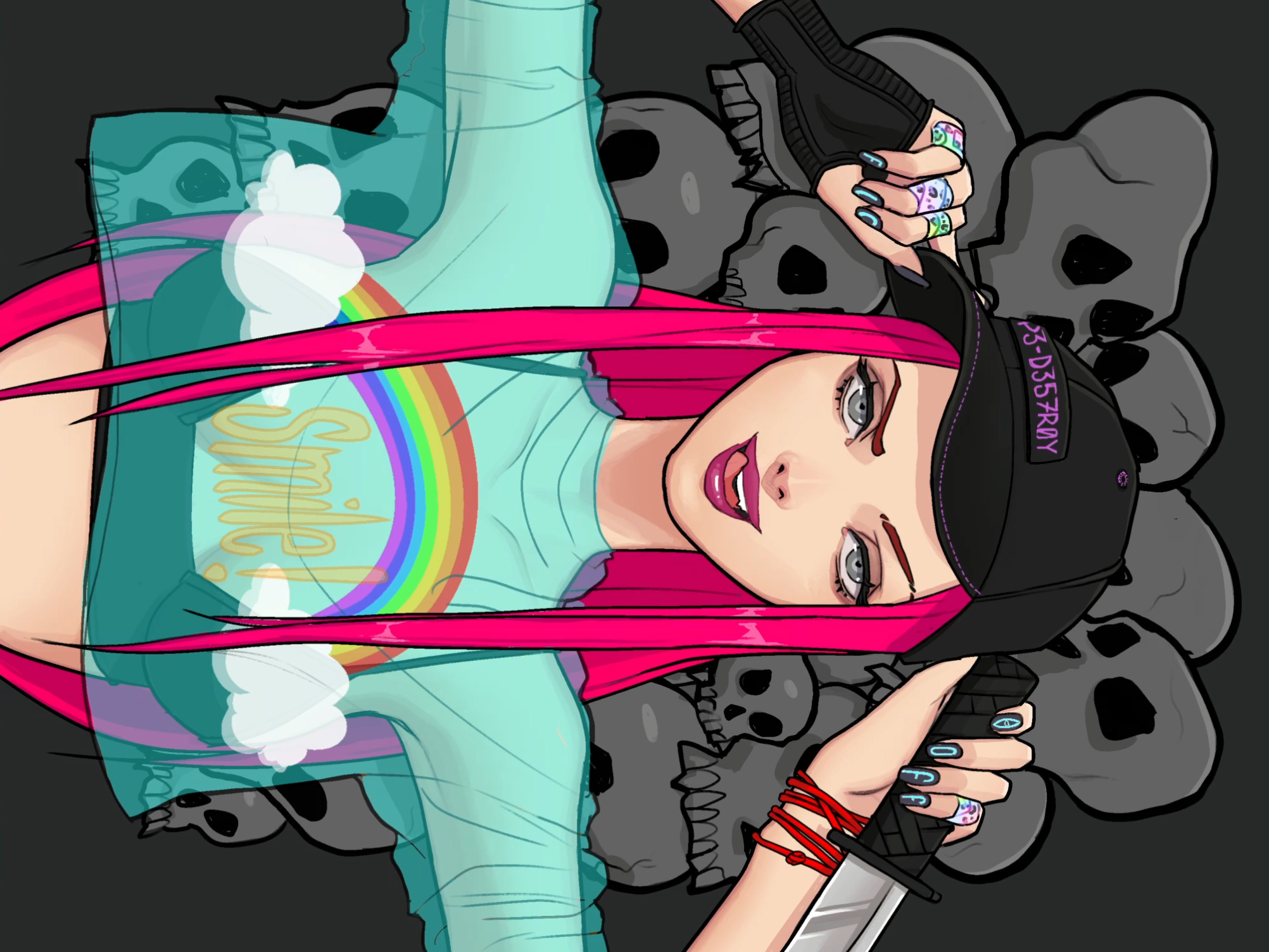 KatAnimate | Foundation