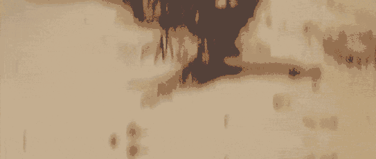 Paper blobs | Foundation