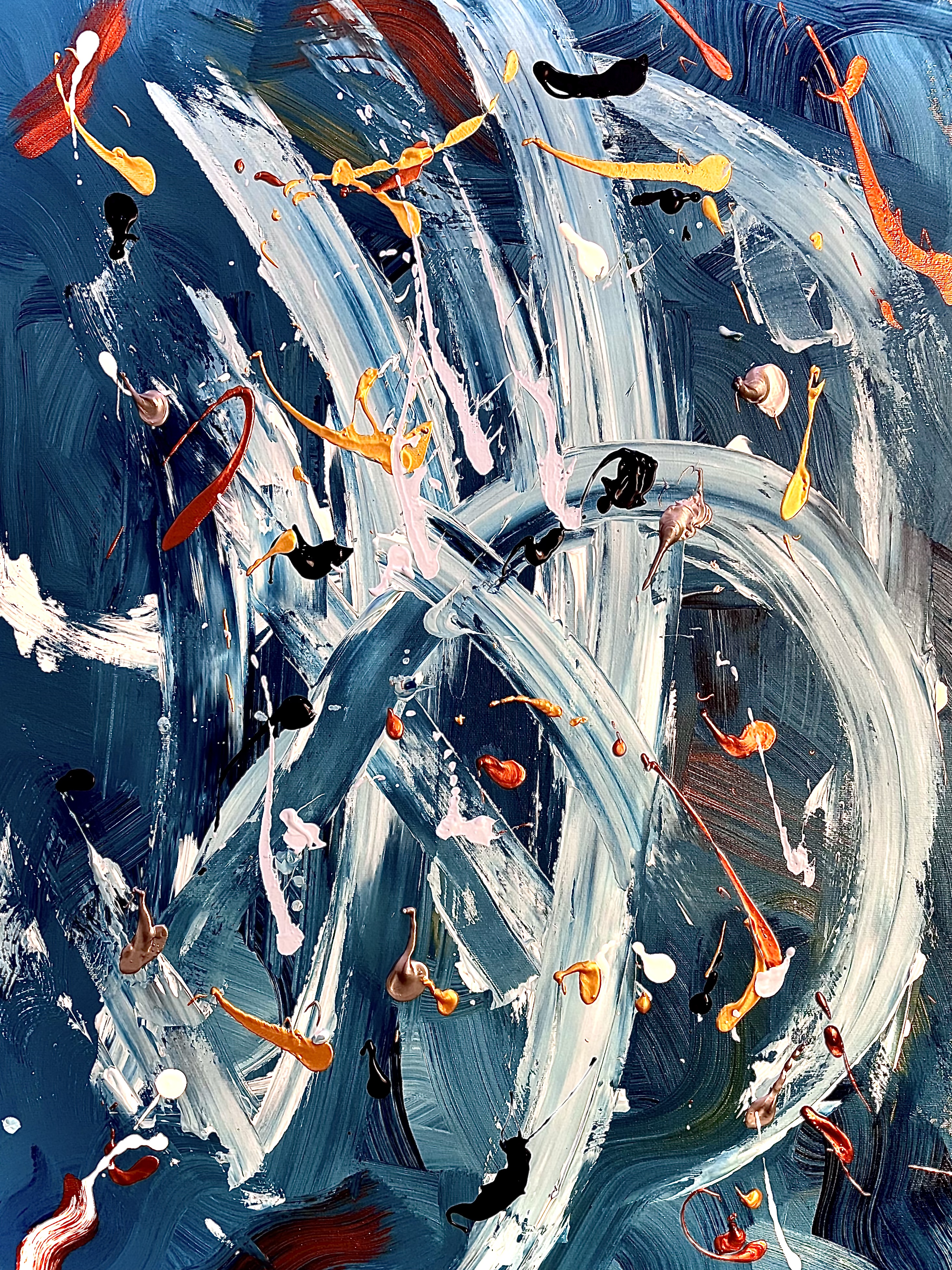 Paradoxical Choices | Foundation