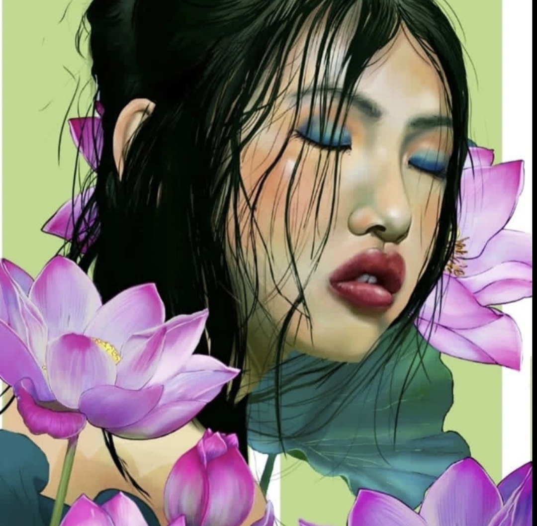 Desire & Beyond | Foundation