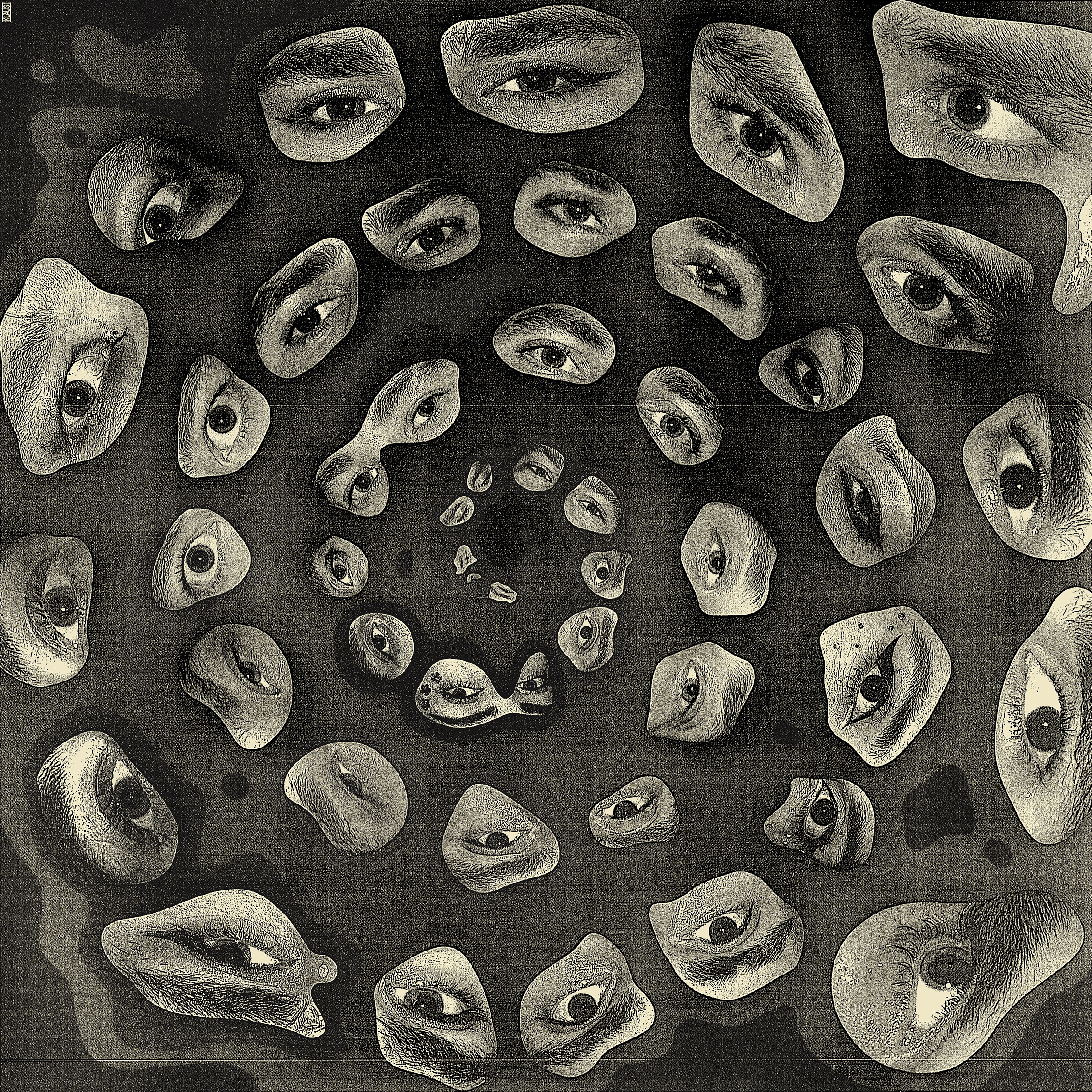 VISION SPELLS | Foundation