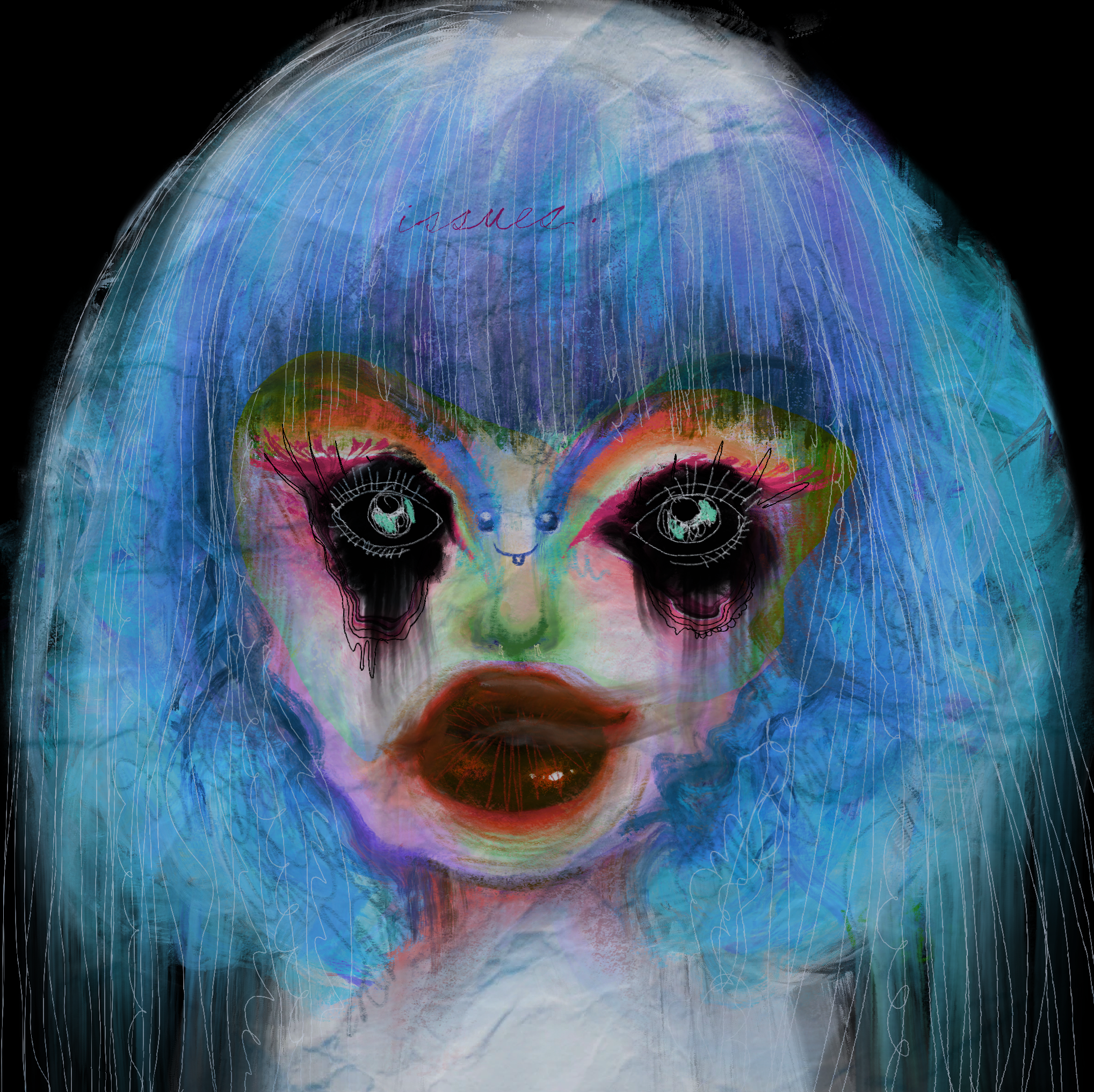 Color-Fool | Foundation