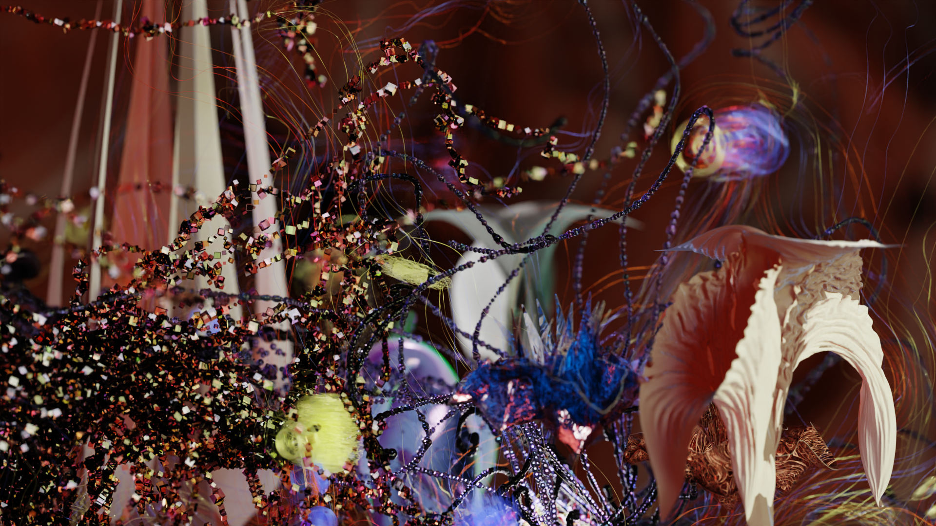 Sync Ink | Foundation