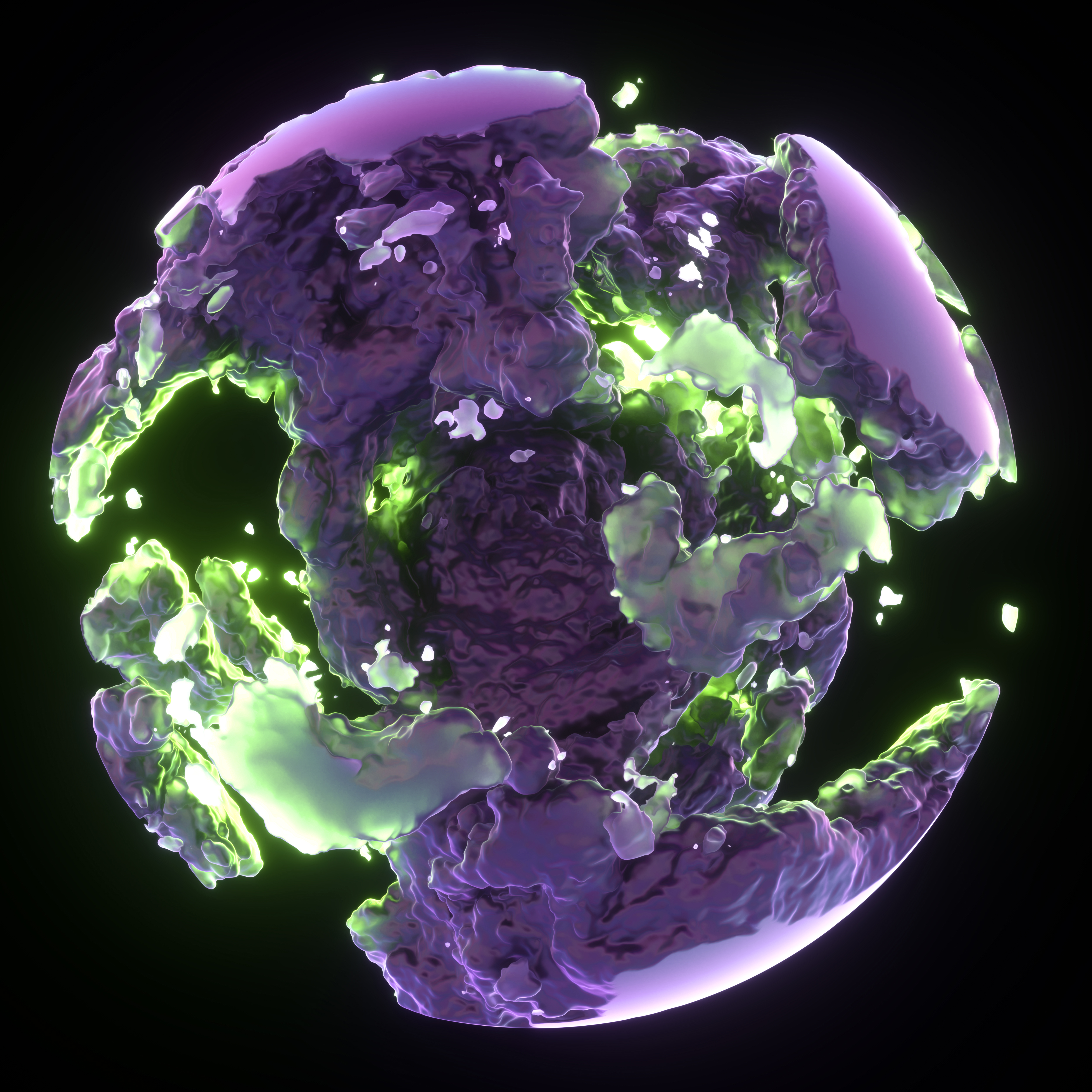 The Loop Lord | Foundation