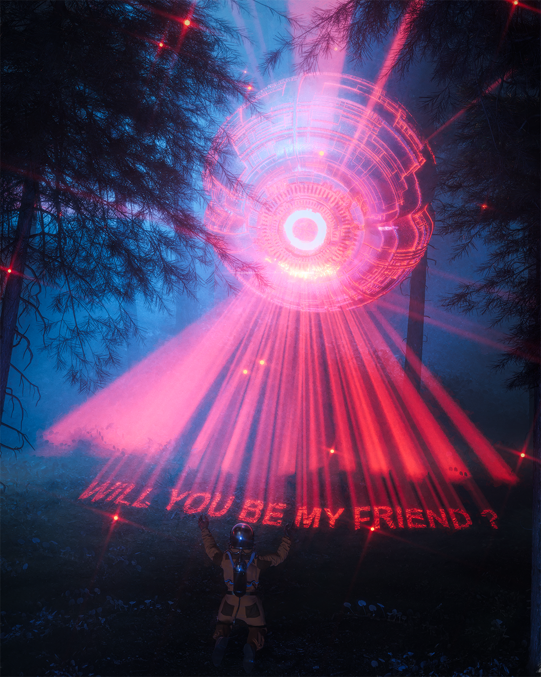 Skymoon | Foundation