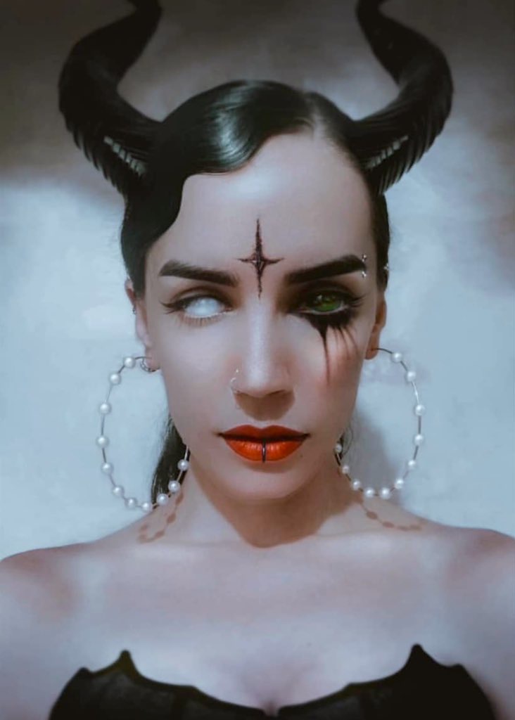 Darkness Inside | Foundation