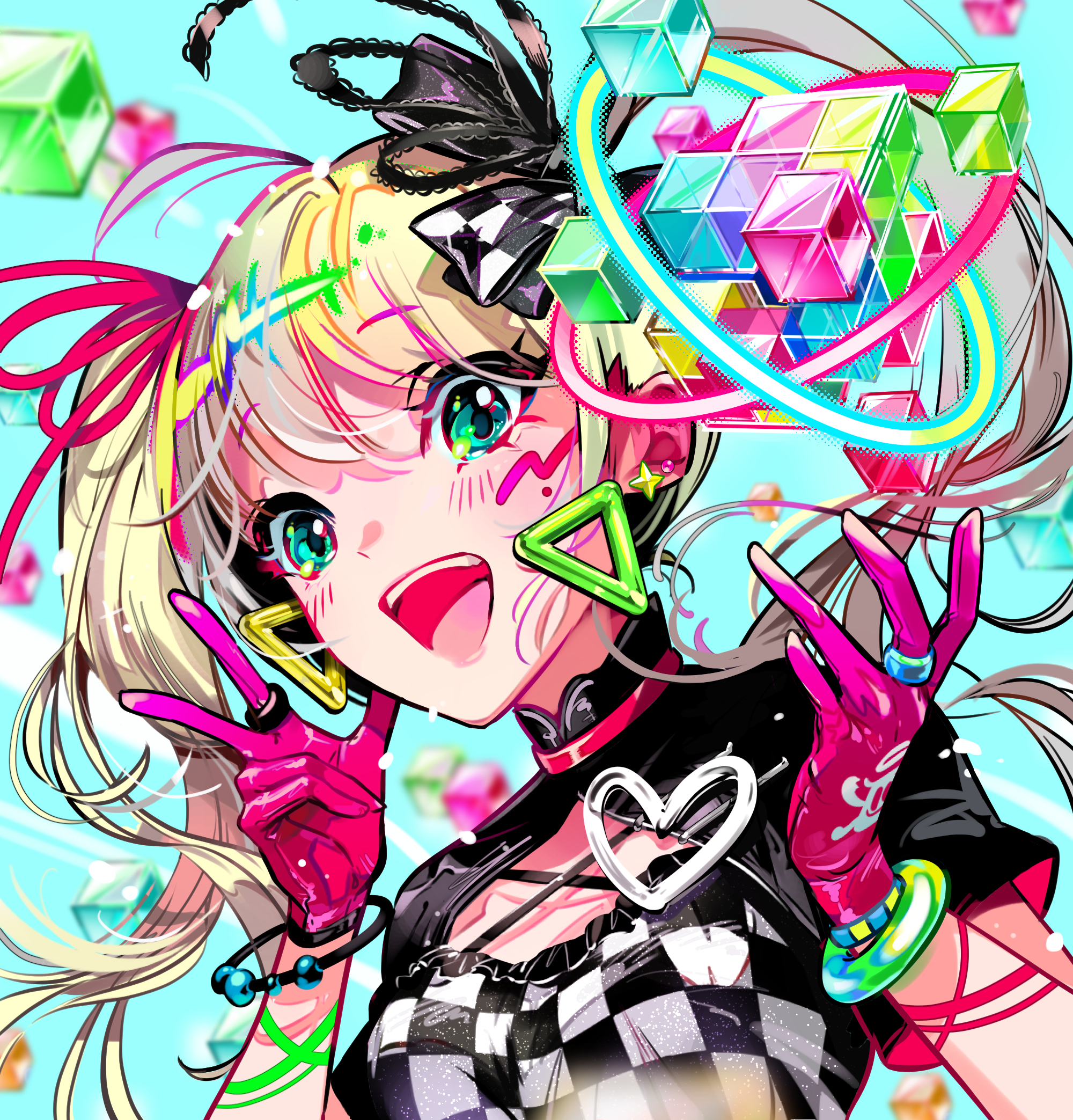 TETETE BOX | Foundation