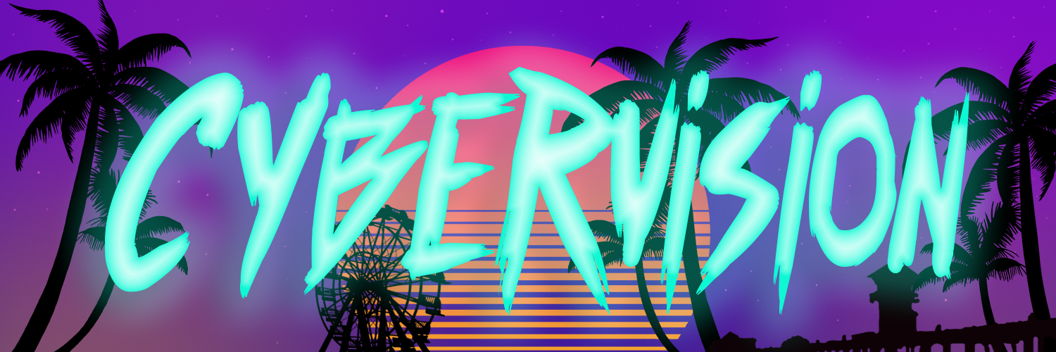 Cybervision | Foundation