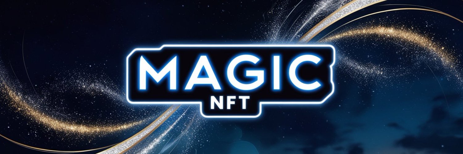 Magic.NFT | Foundation