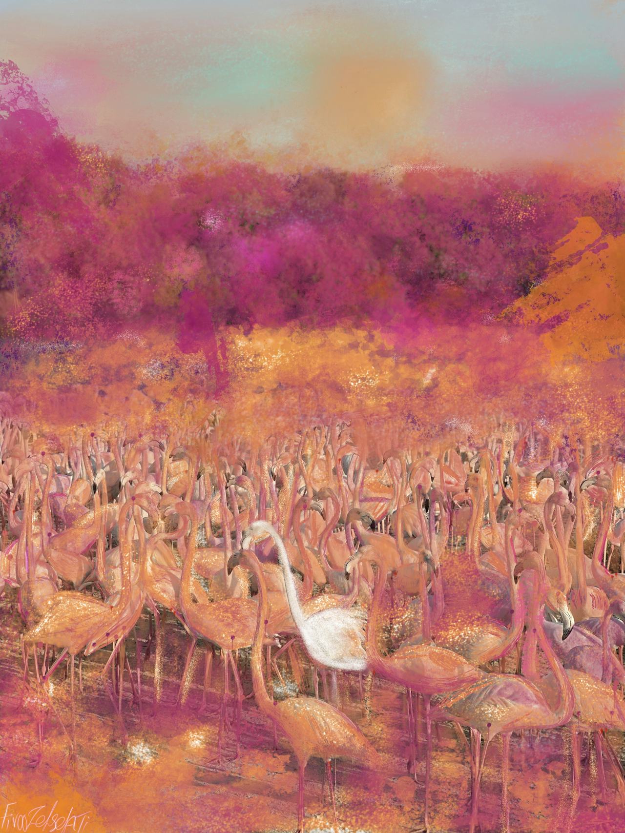 firozeh.solati | Foundation