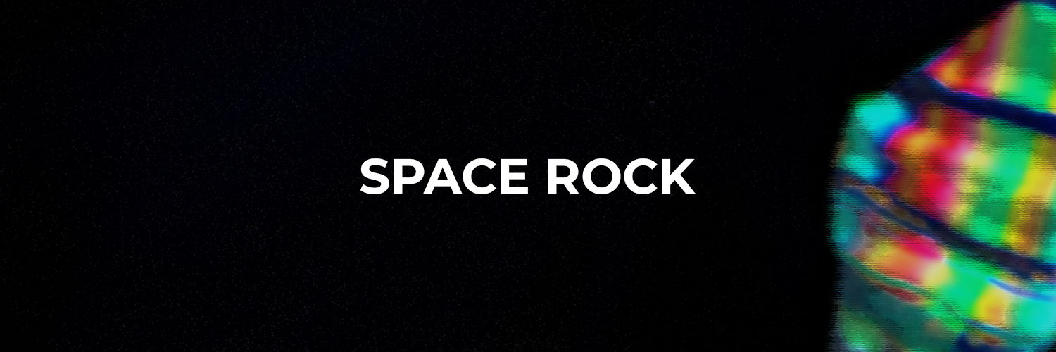 Space Rock | Foundation