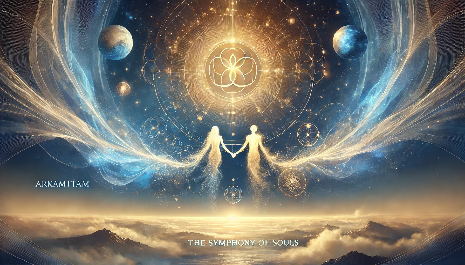 The Symphony of Souls (Humanity in Harmony) | Foundation