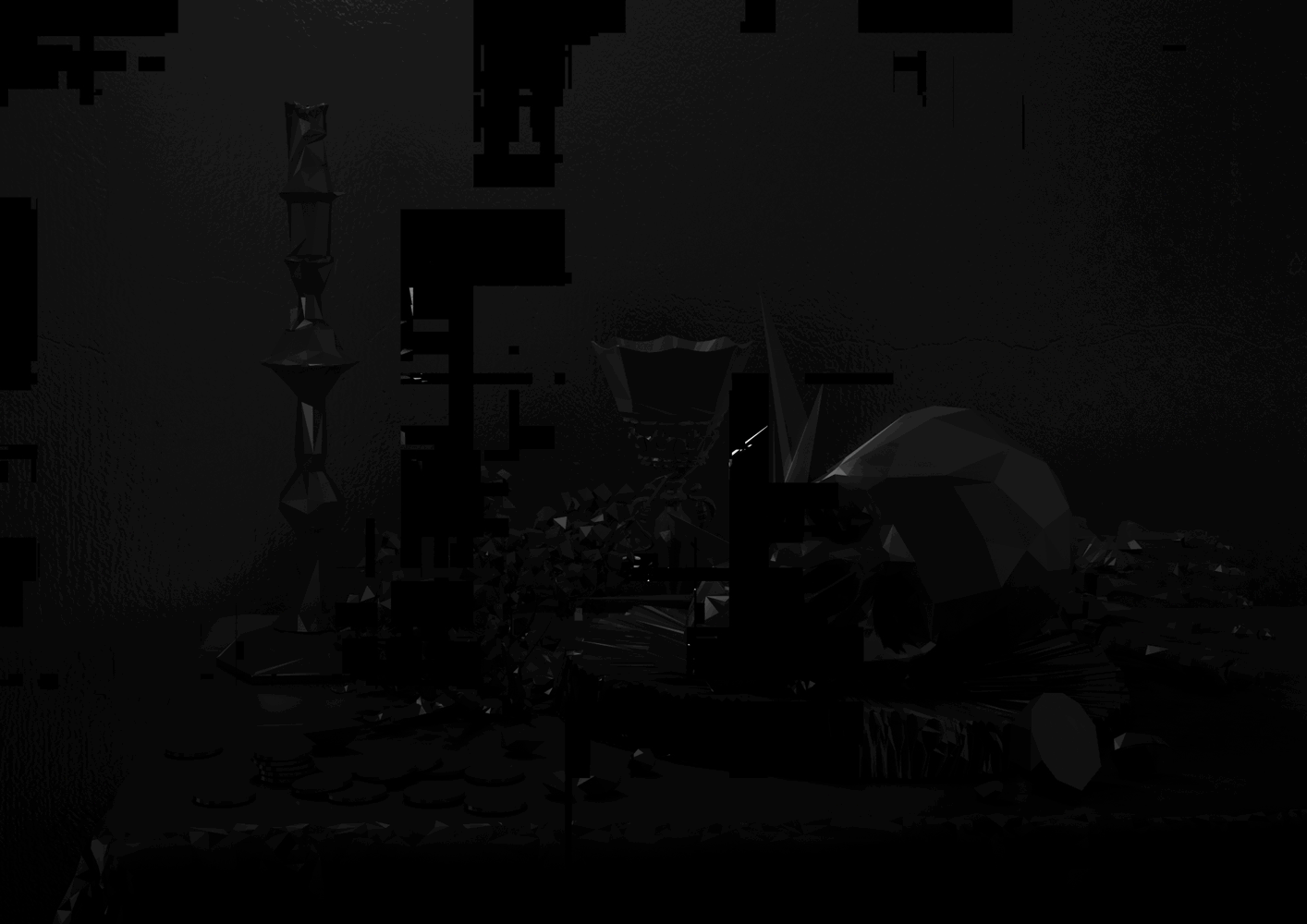 D.I.T.F. | Foundation