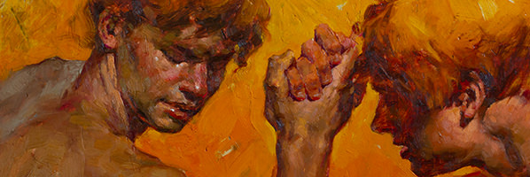 Tania Rivilis Art | Foundation