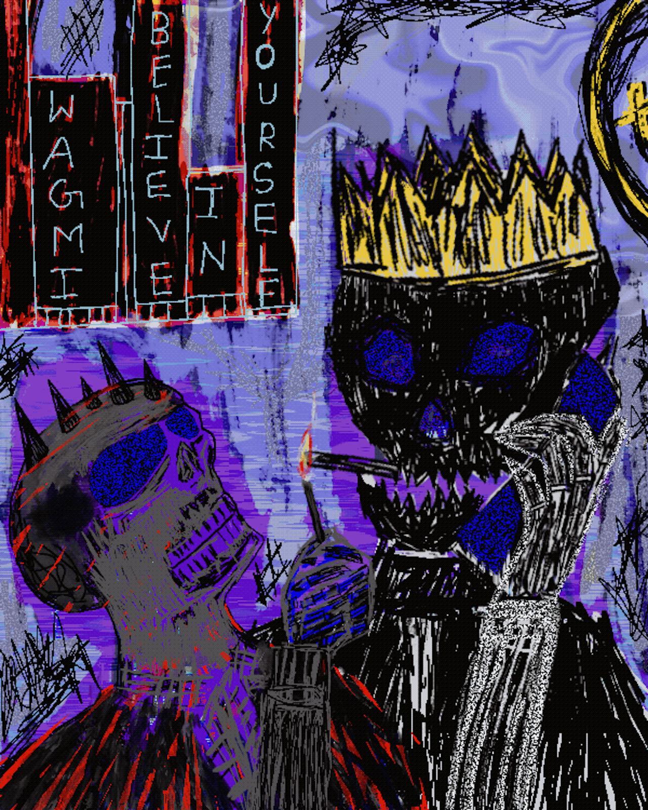 SENTIMENTAL | Foundation