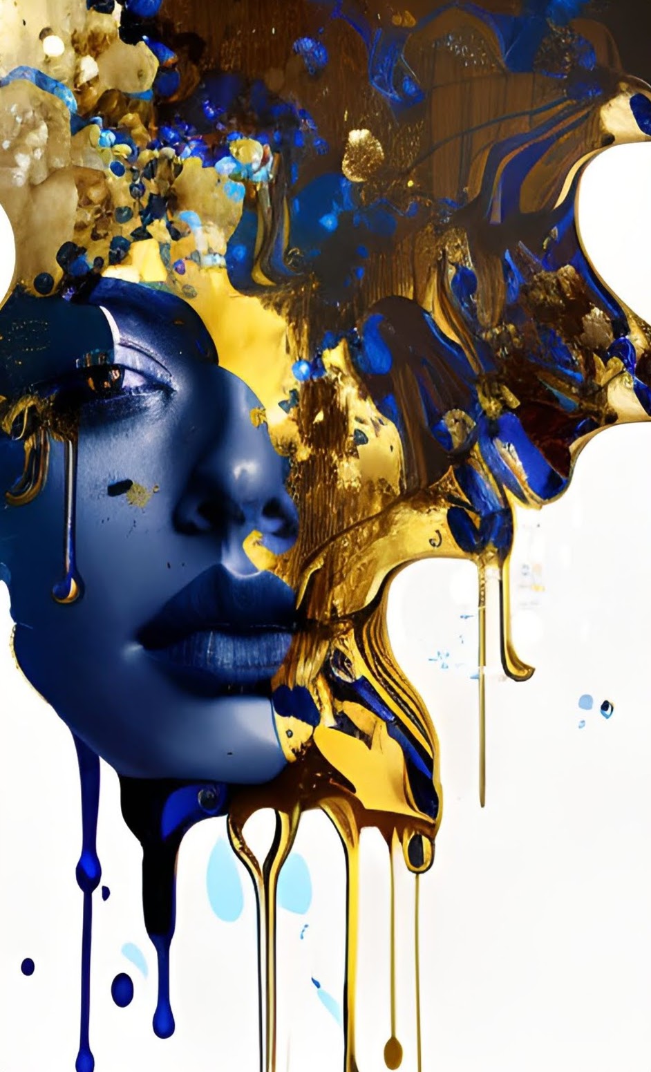 Spiritual Delusions | Foundation