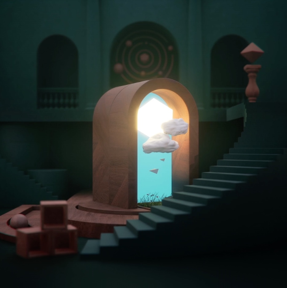 V.Graphics | Foundation