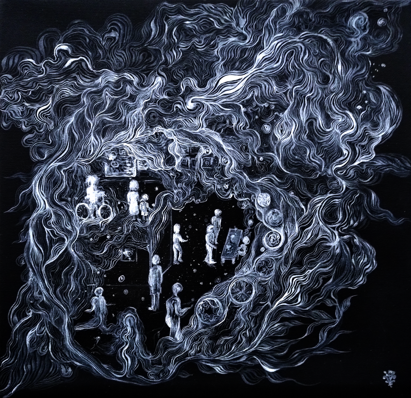 Alchemy | Foundation