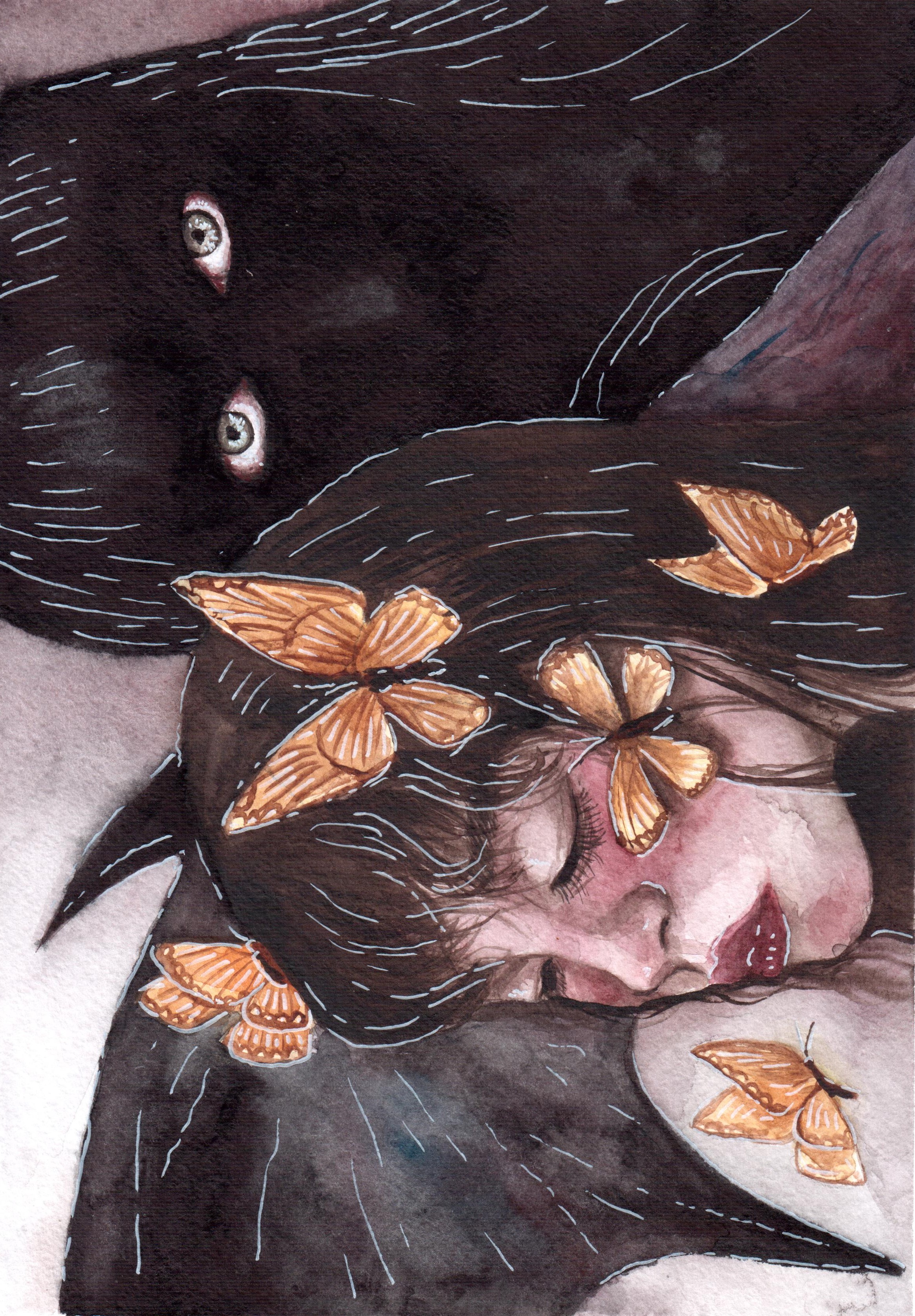 SOMETHING ABOUT YOU | Foundation