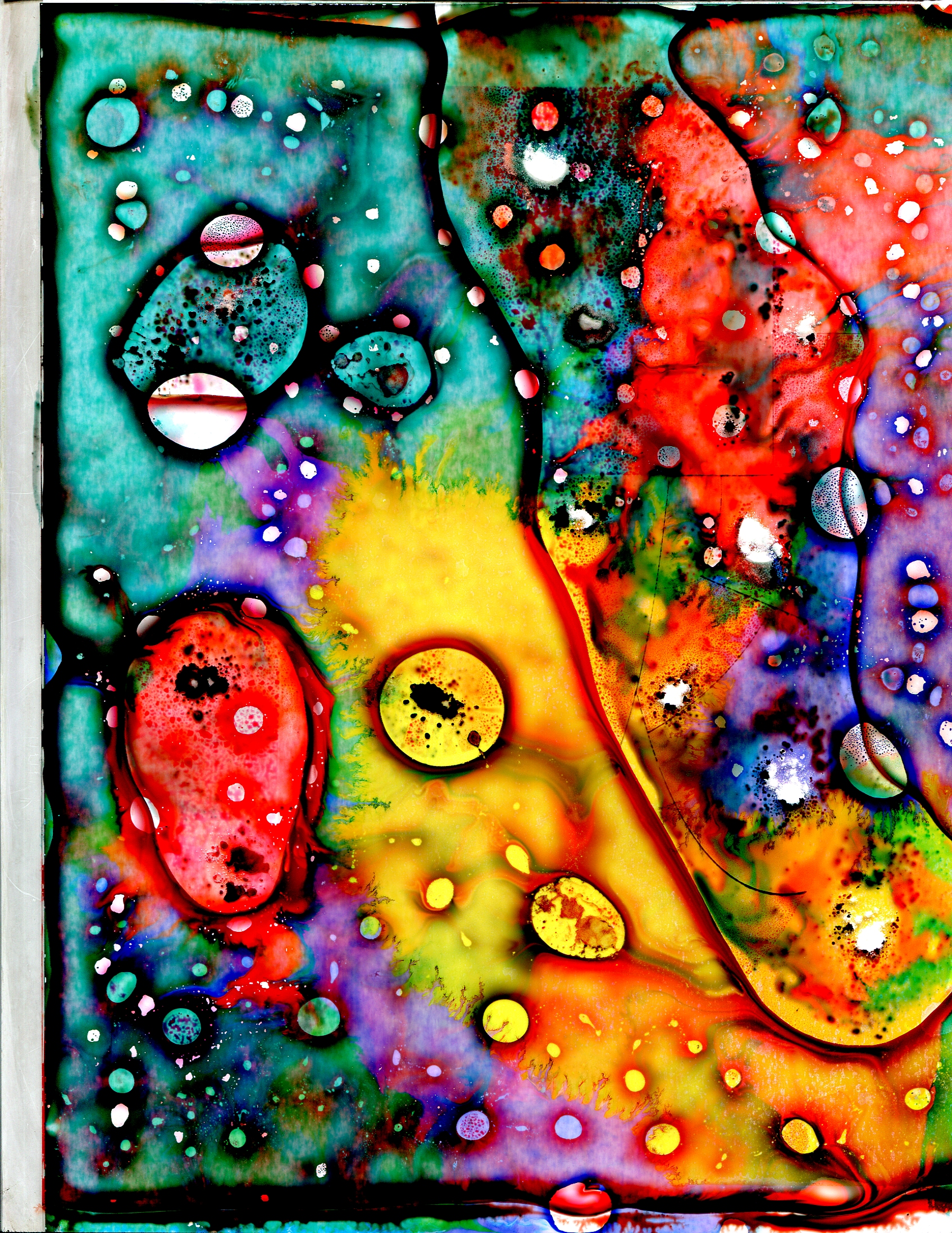 Fictional Universes | Foundation