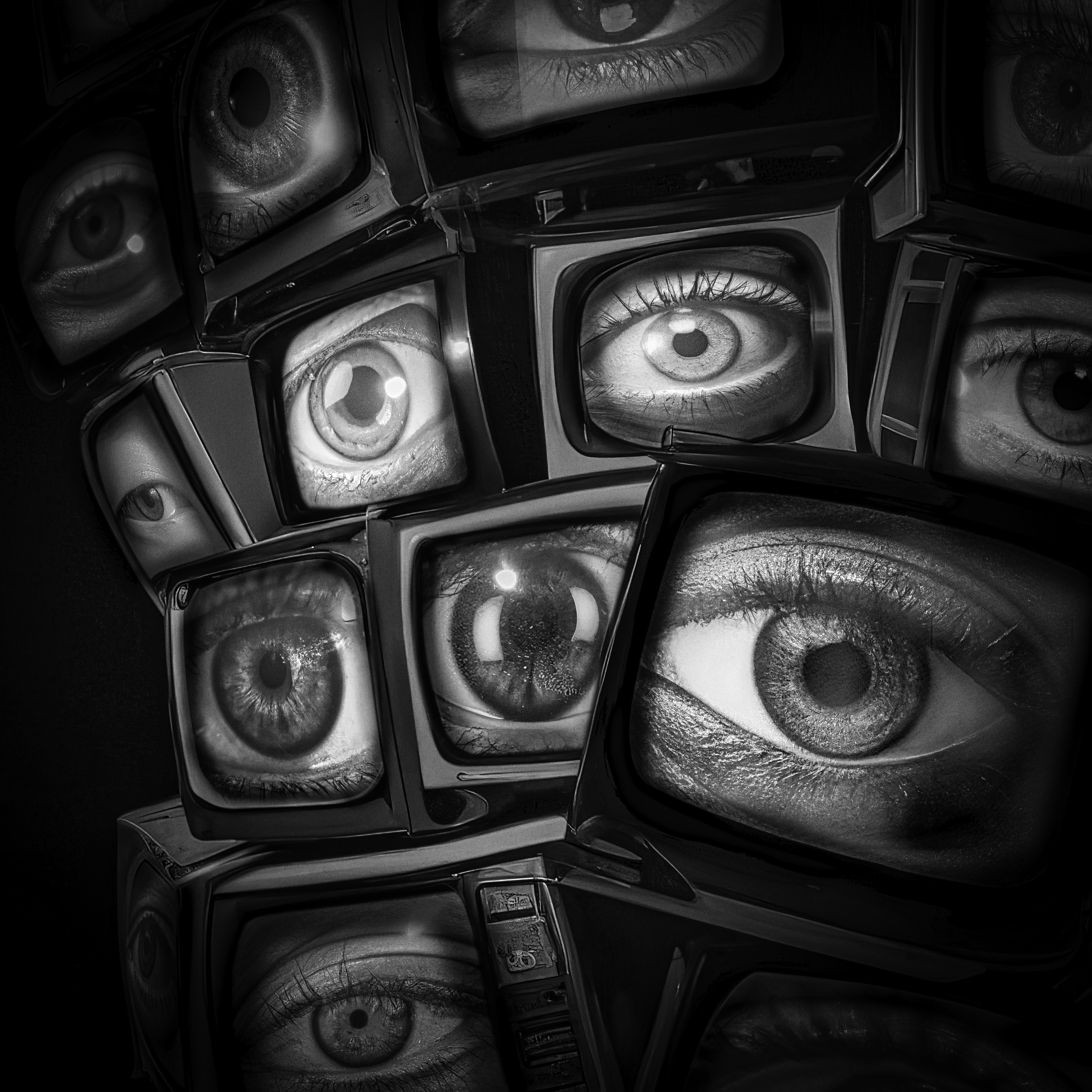 Artificial Things | Foundation