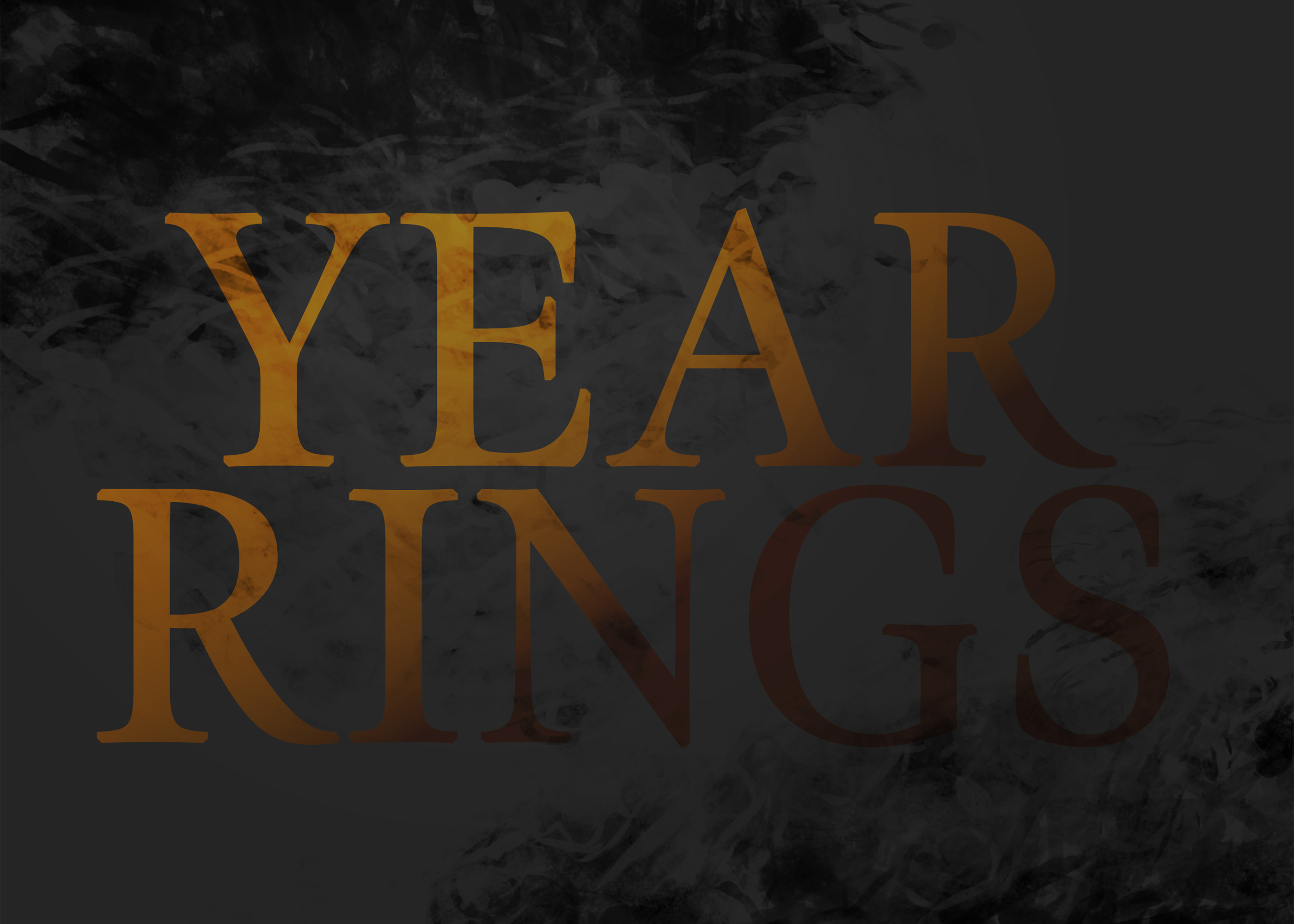 Year Rings | Foundation