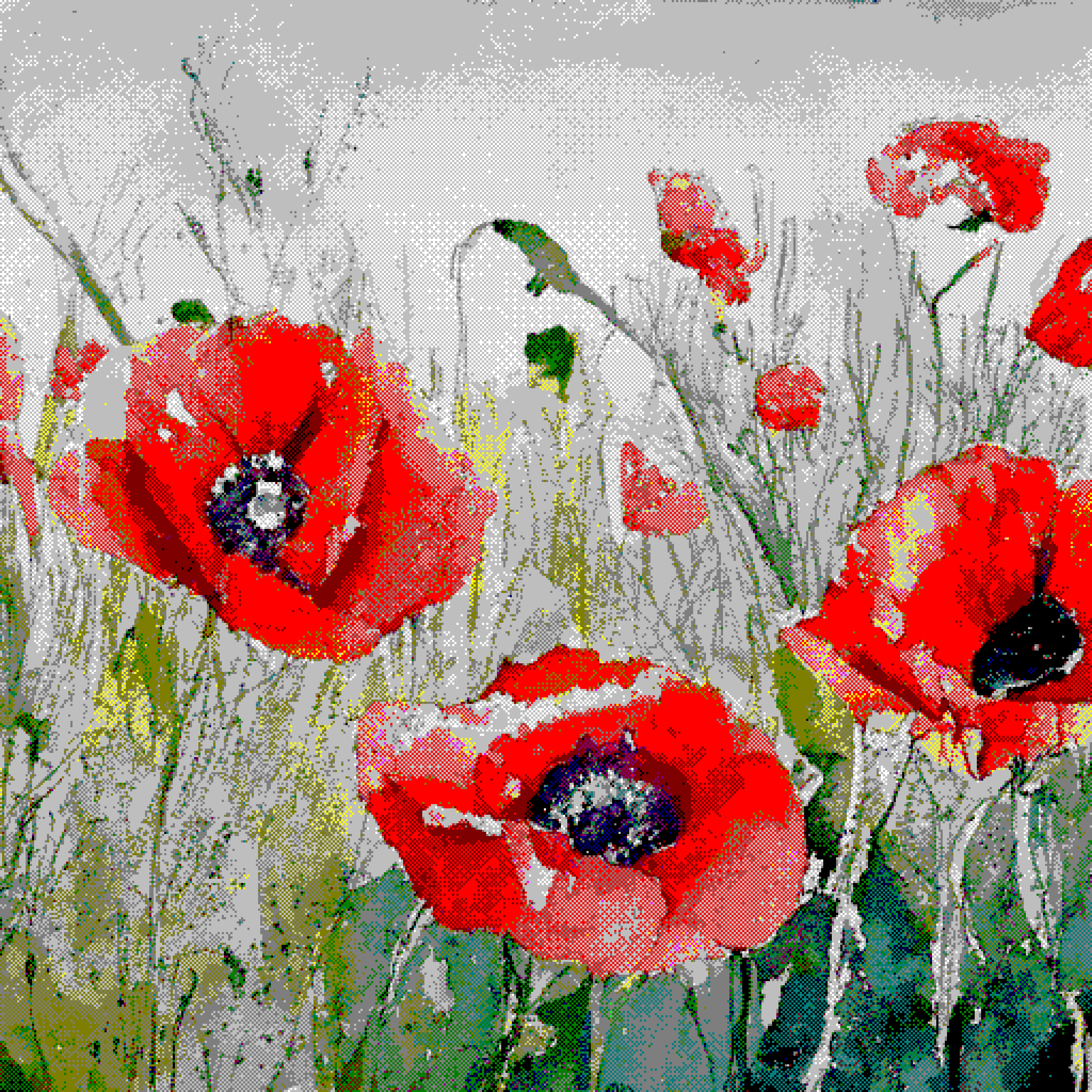 USING CADA.ART | Foundation