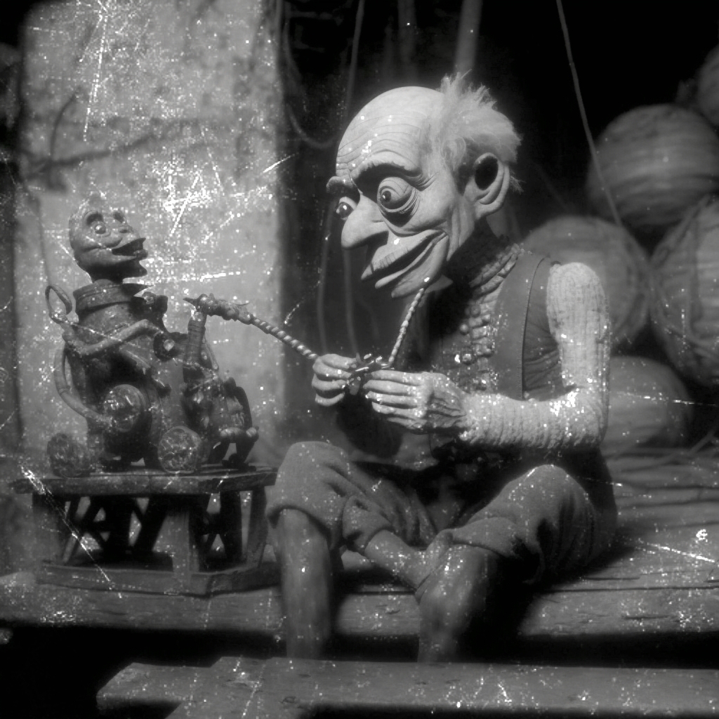 Strange Strings | Foundation