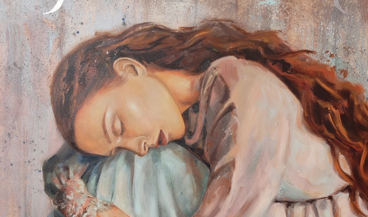 Deep In soul | Foundation